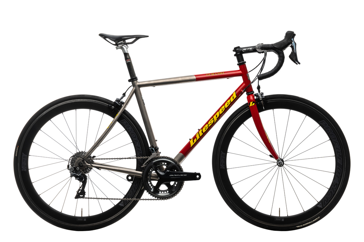 Litespeed Teramo