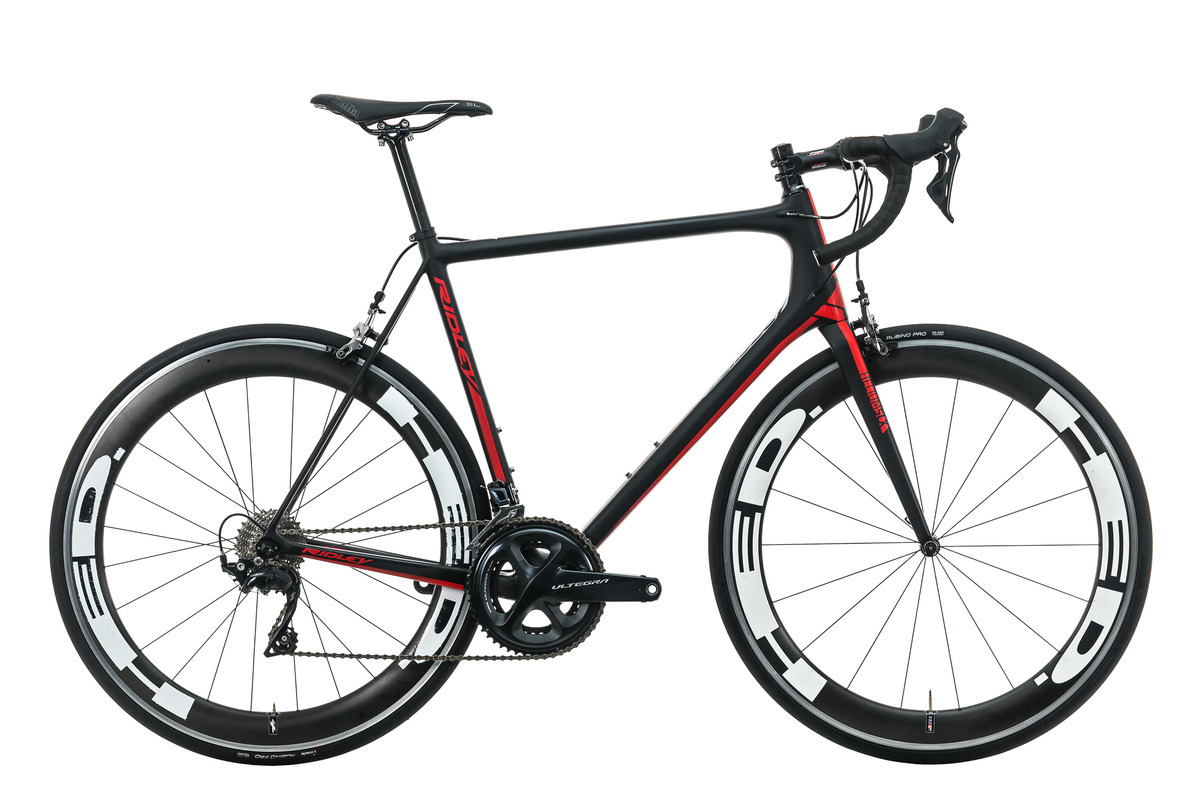 2017 Ridley Helium SLX