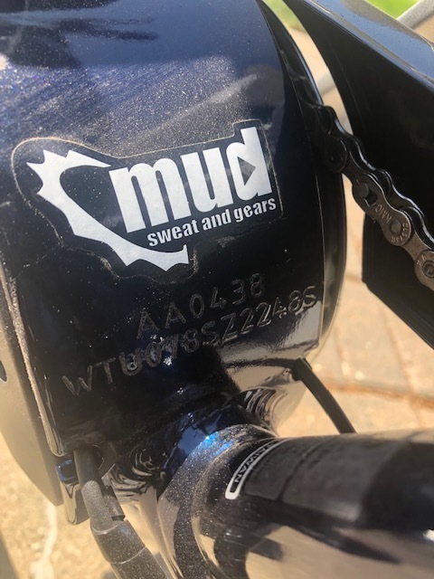 2022 Trek Townie 8D Ebike