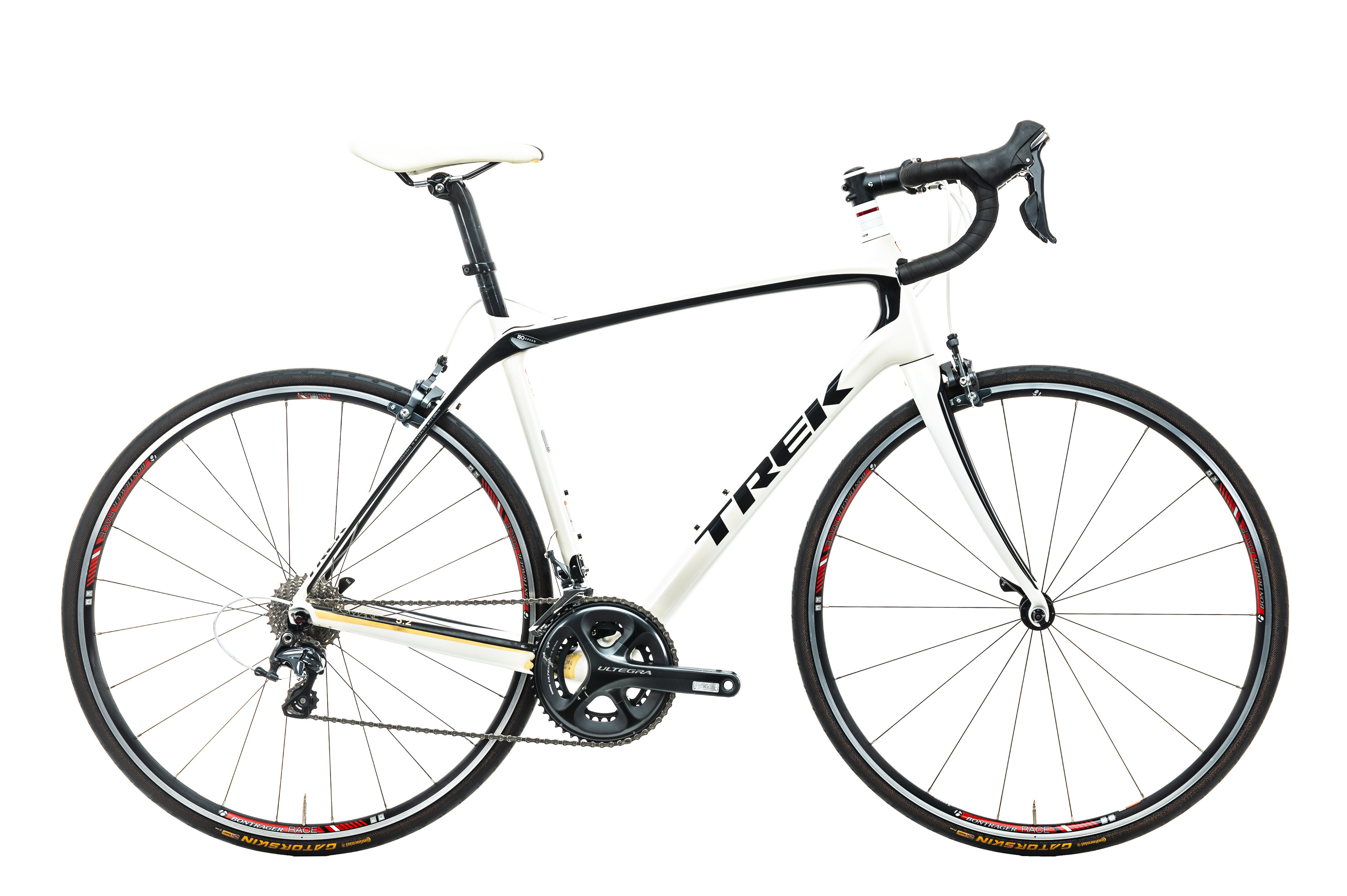 2014 Trek Domane 5.2