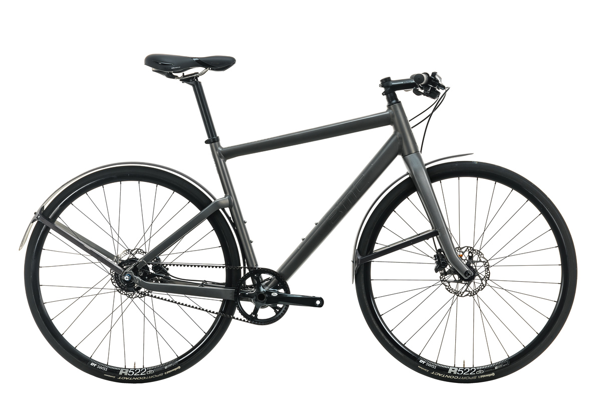 2019 BMC ALPENCHALLENGE AC01 TWO