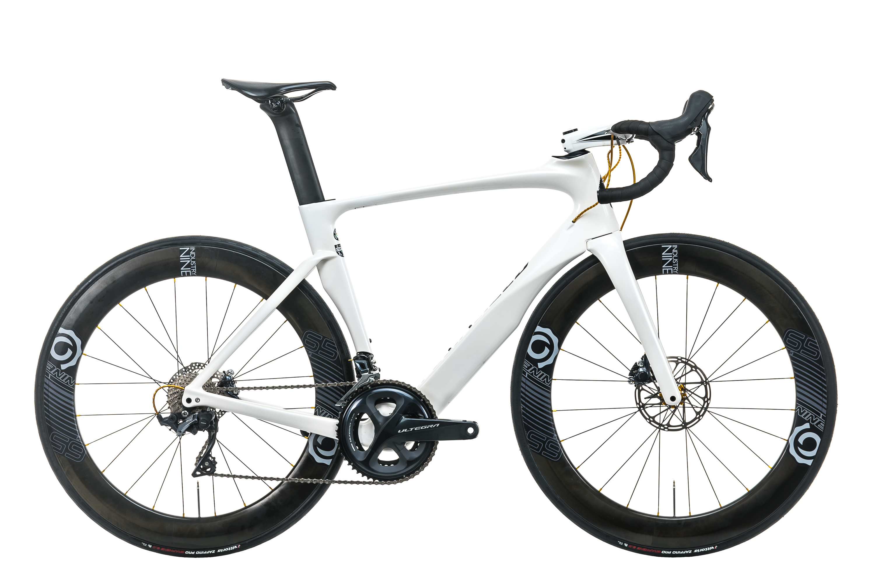 2017 Specialized Venge ViAS Expert Disc Ultegra