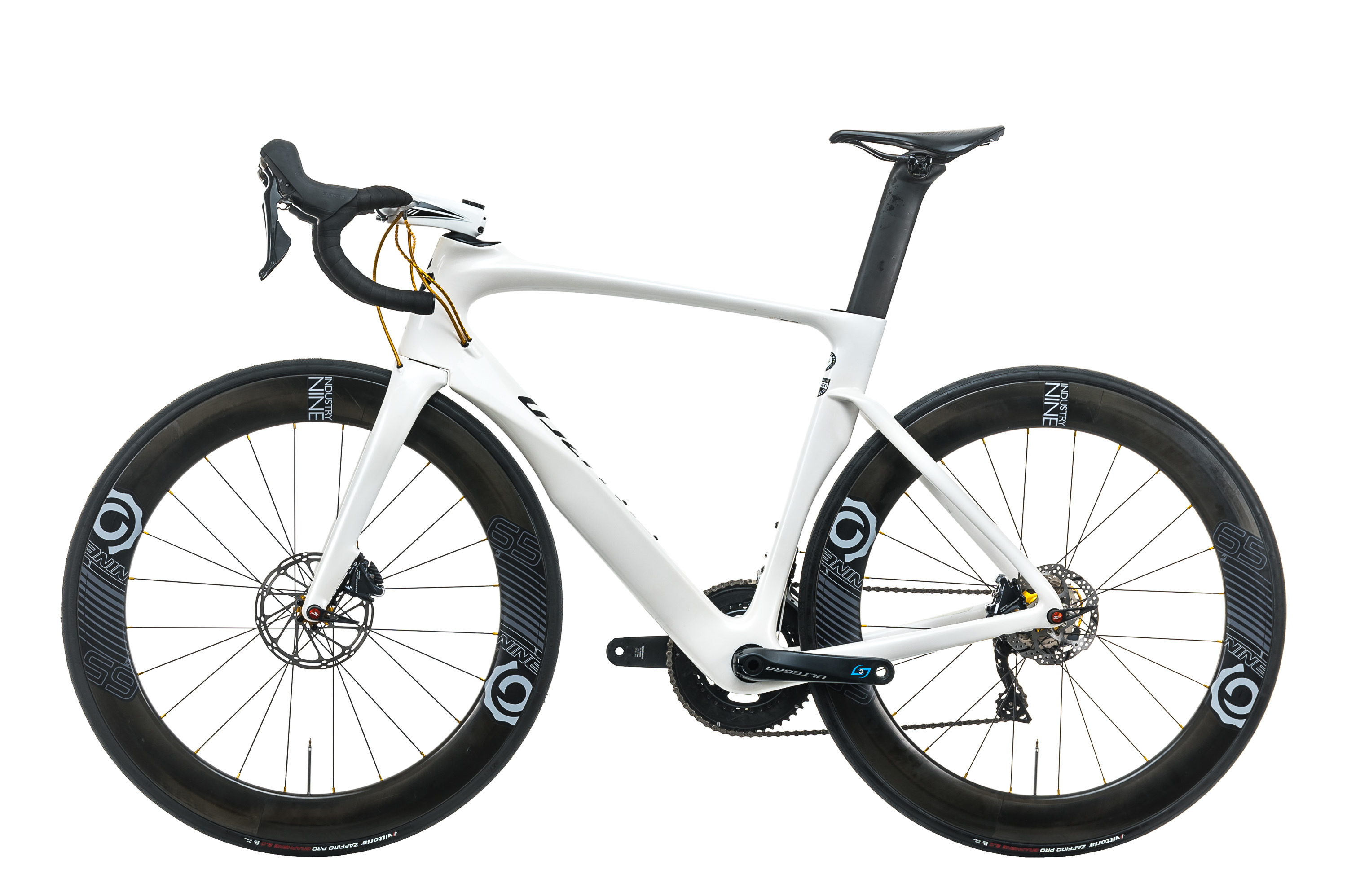 2017 Specialized Venge ViAS Expert Disc Ultegra