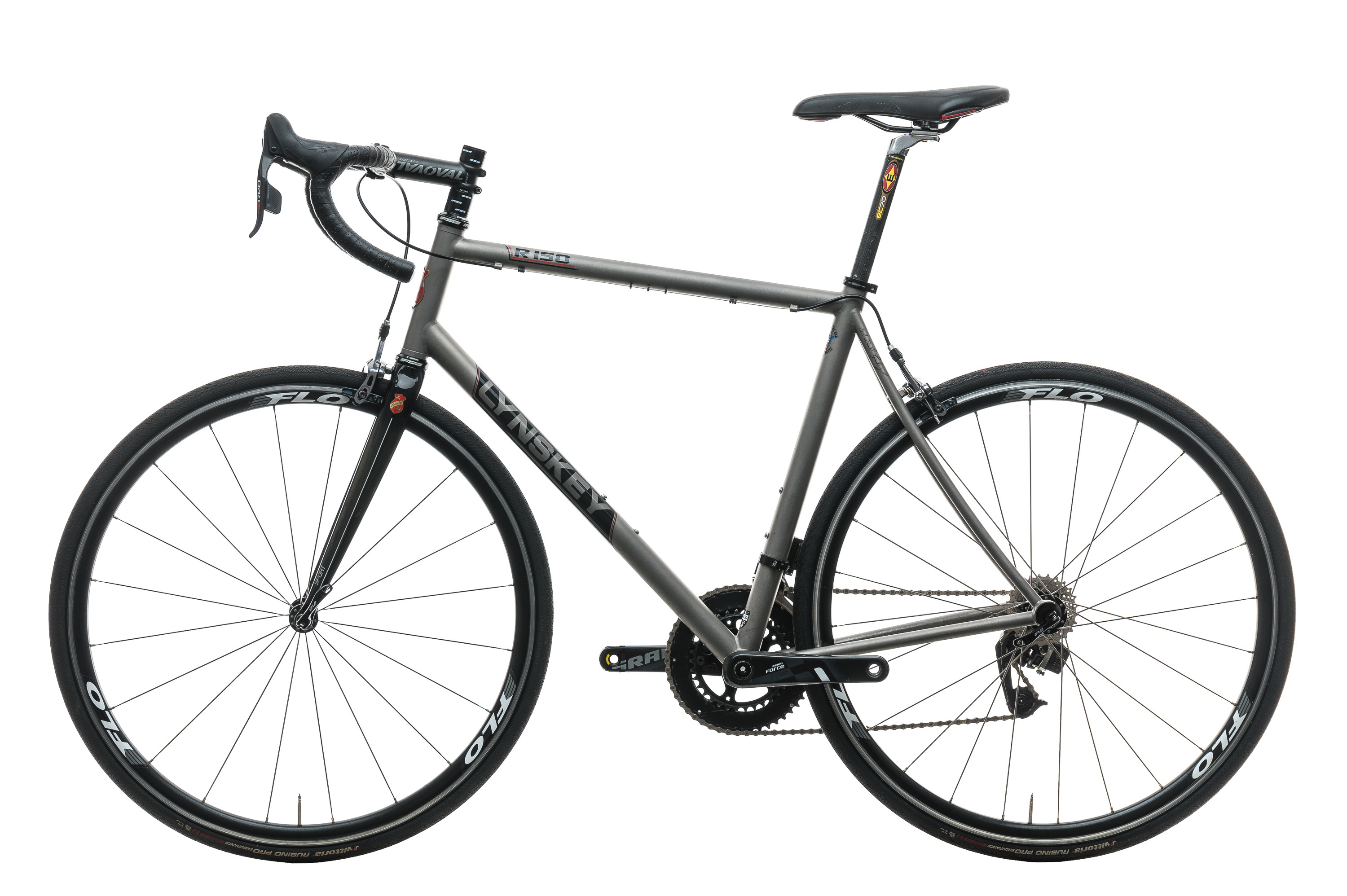 Lynskey R150