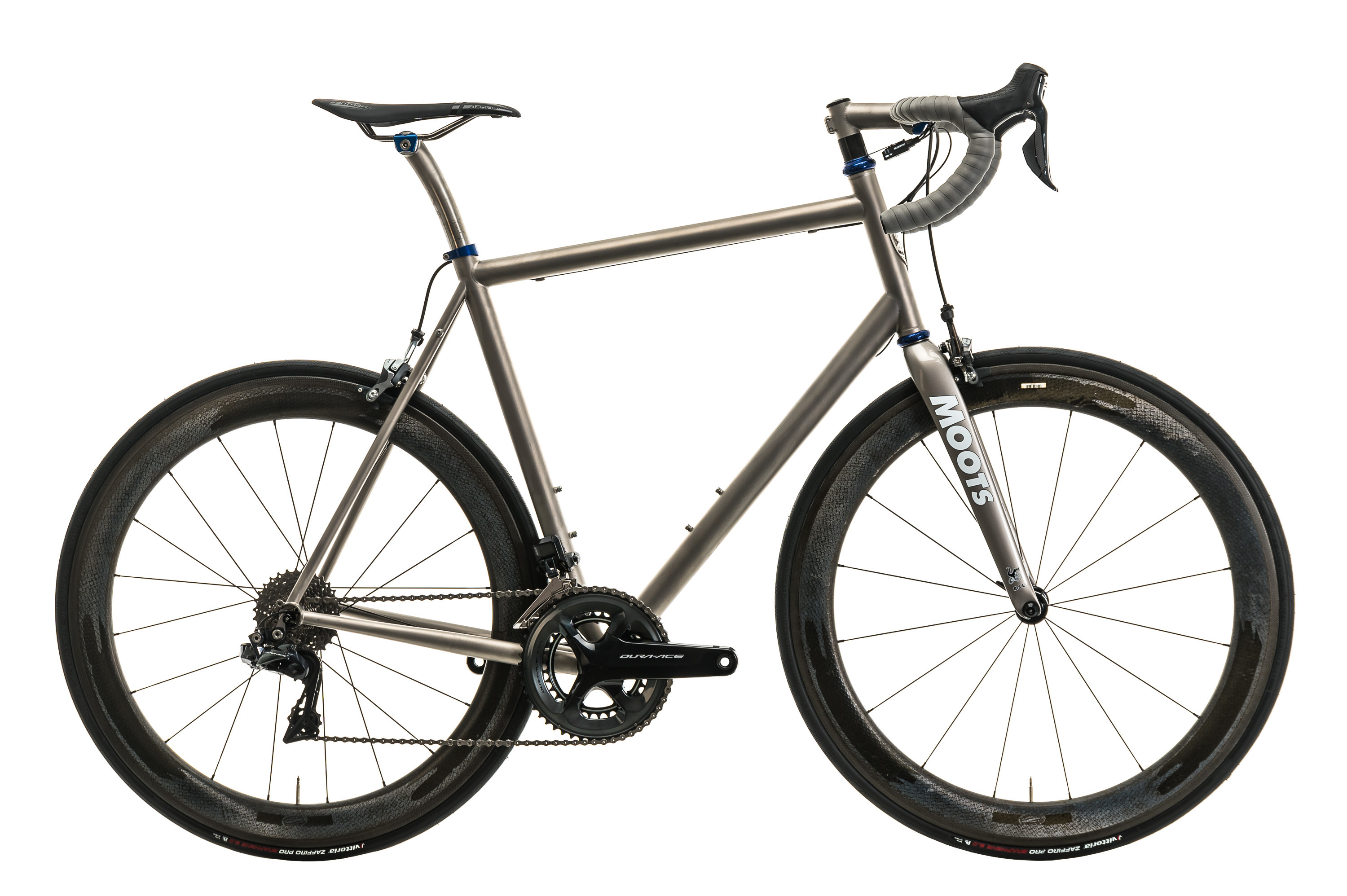 Moots Cycles Vamoots RSL Custom