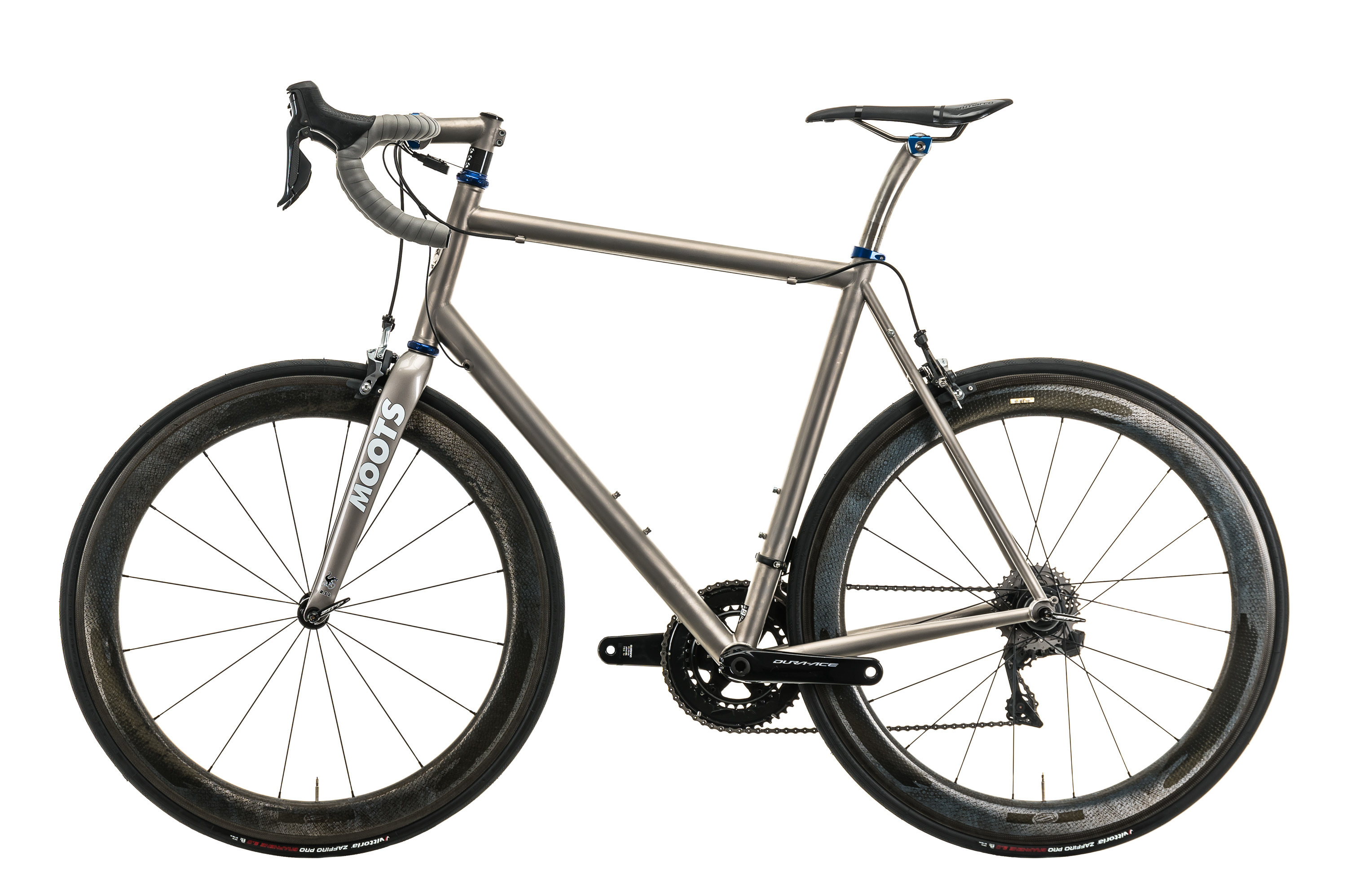 Moots Cycles Vamoots RSL Custom