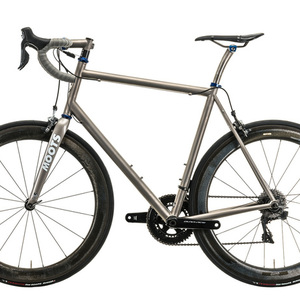 Moots Cycles Vamoots RSL Custom