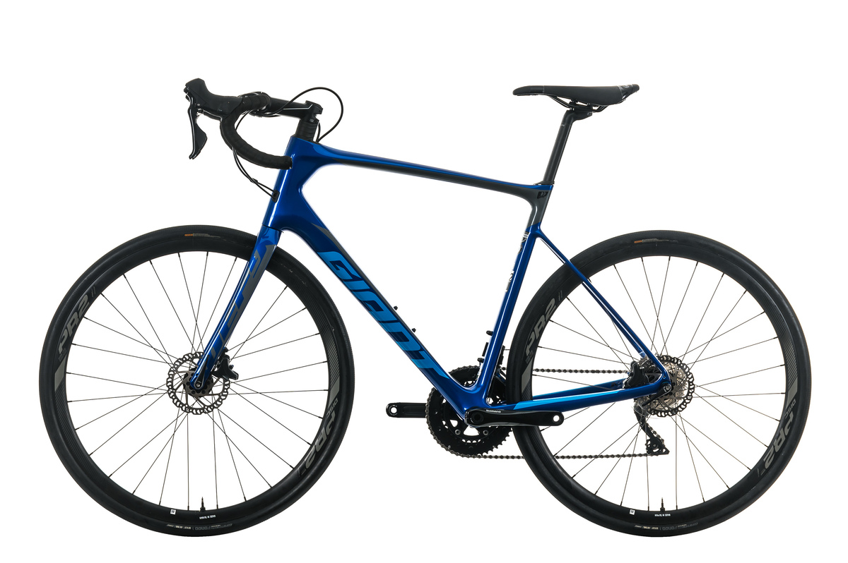 2020 Giant Defy Advanced 2
