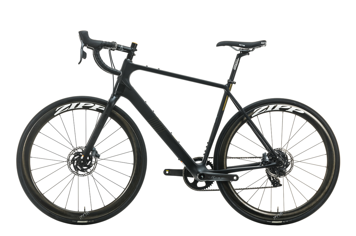 2019 Salsa Warroad Carbon