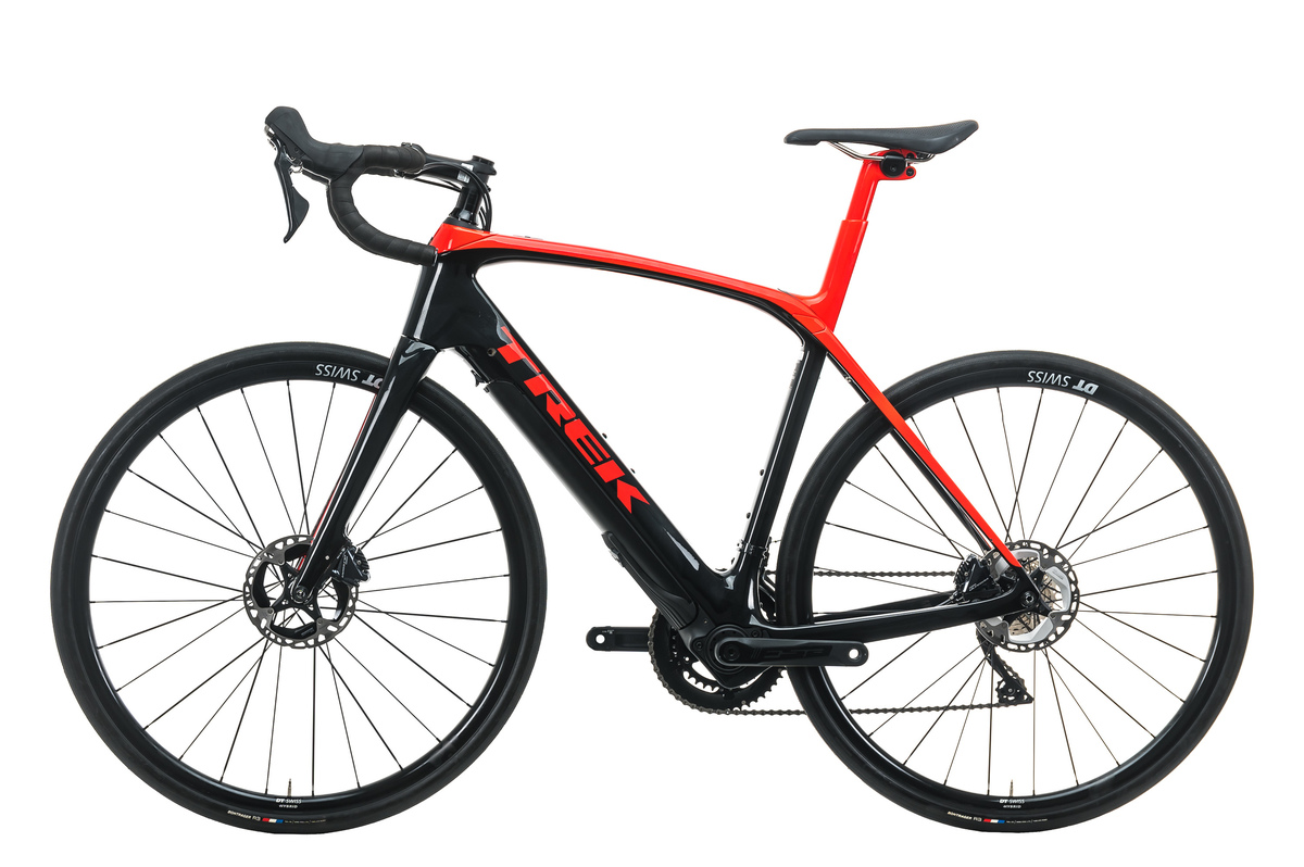 2021 Trek Domane+ LT