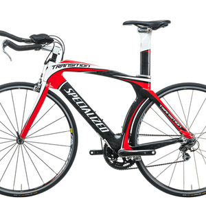 Stolen 2011 Specialized Transition Comp