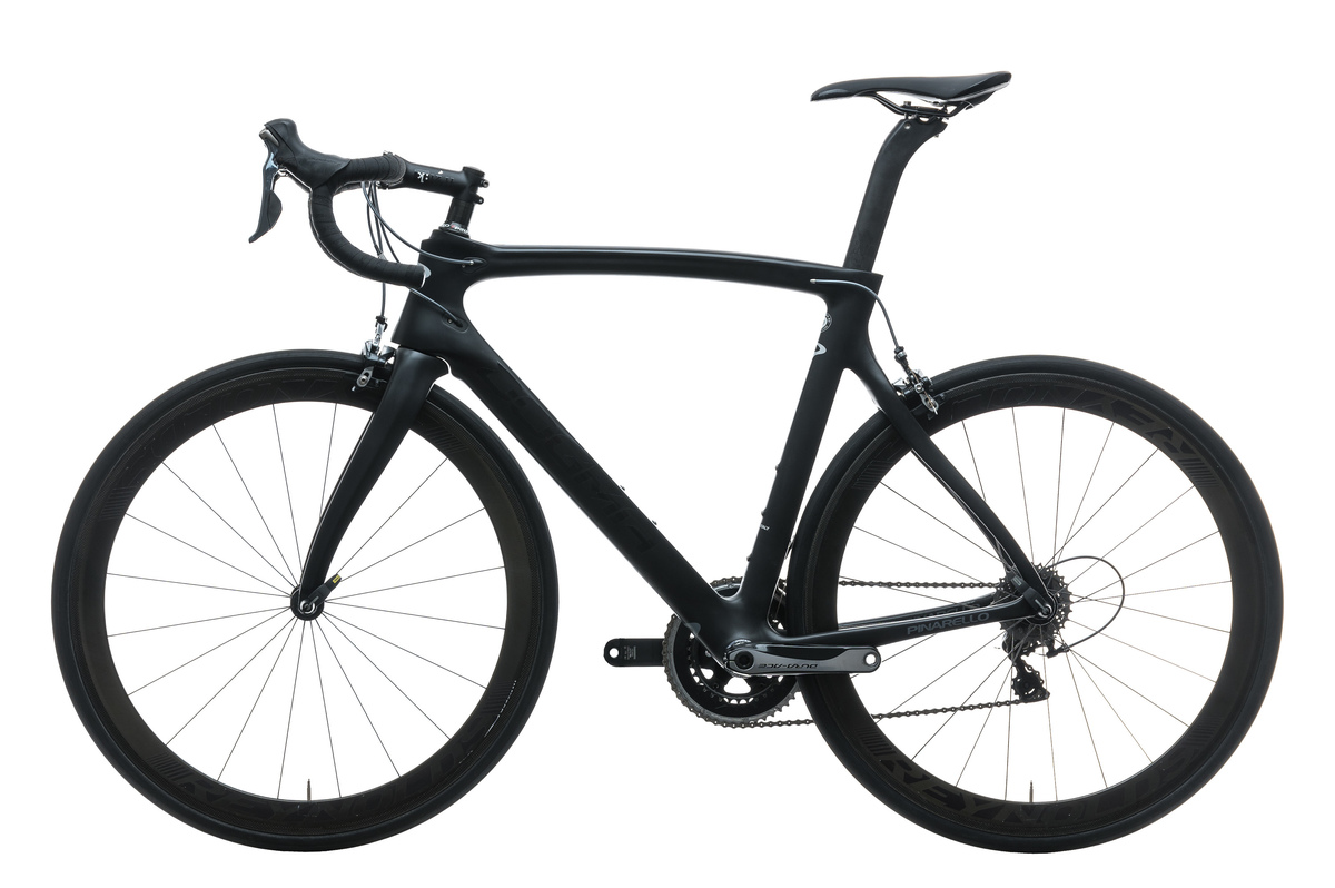 2015 Pinarello Dogma F8