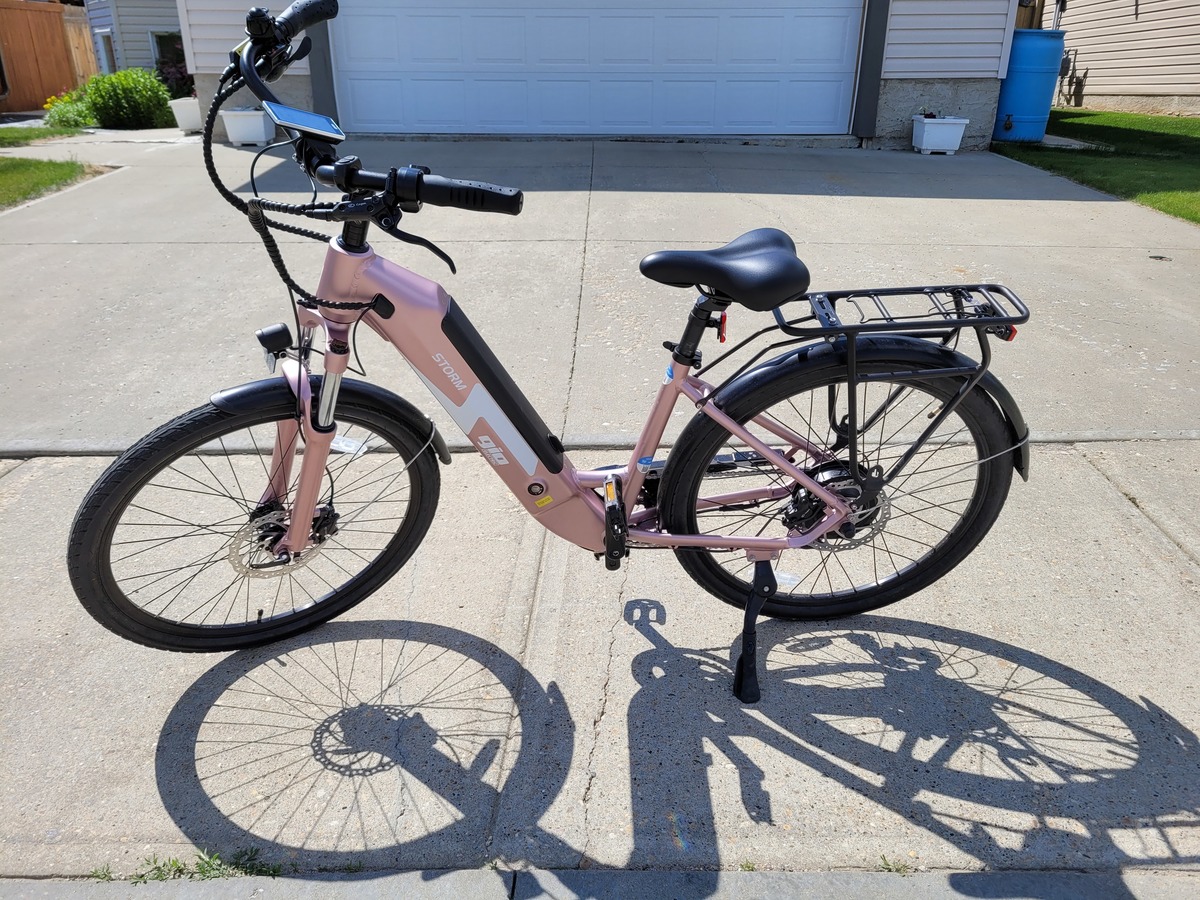 2022 GIO Storm Electric bike BFSWX02 48V500W(13)