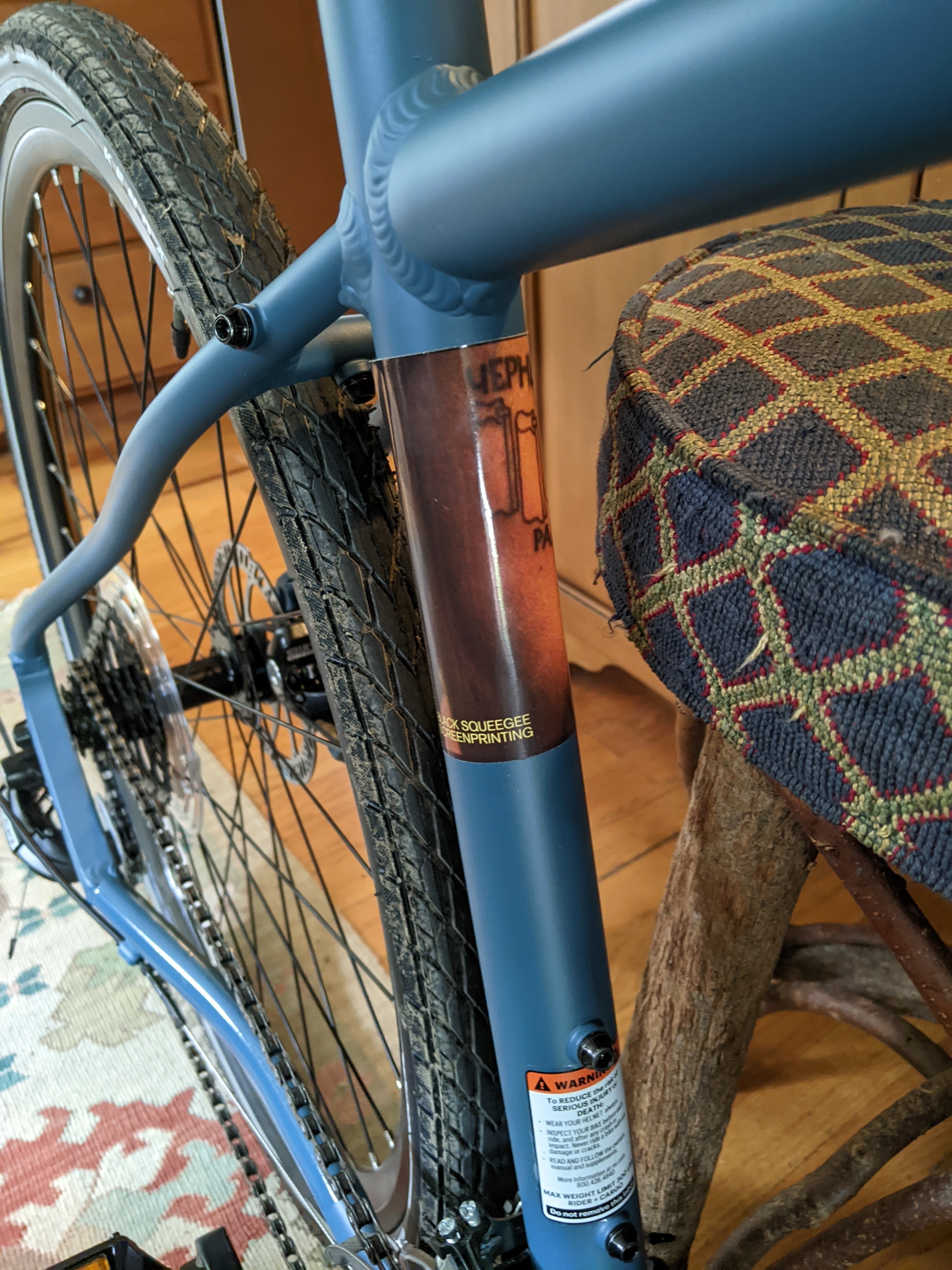 2022 REI Co-op CTY 1.1