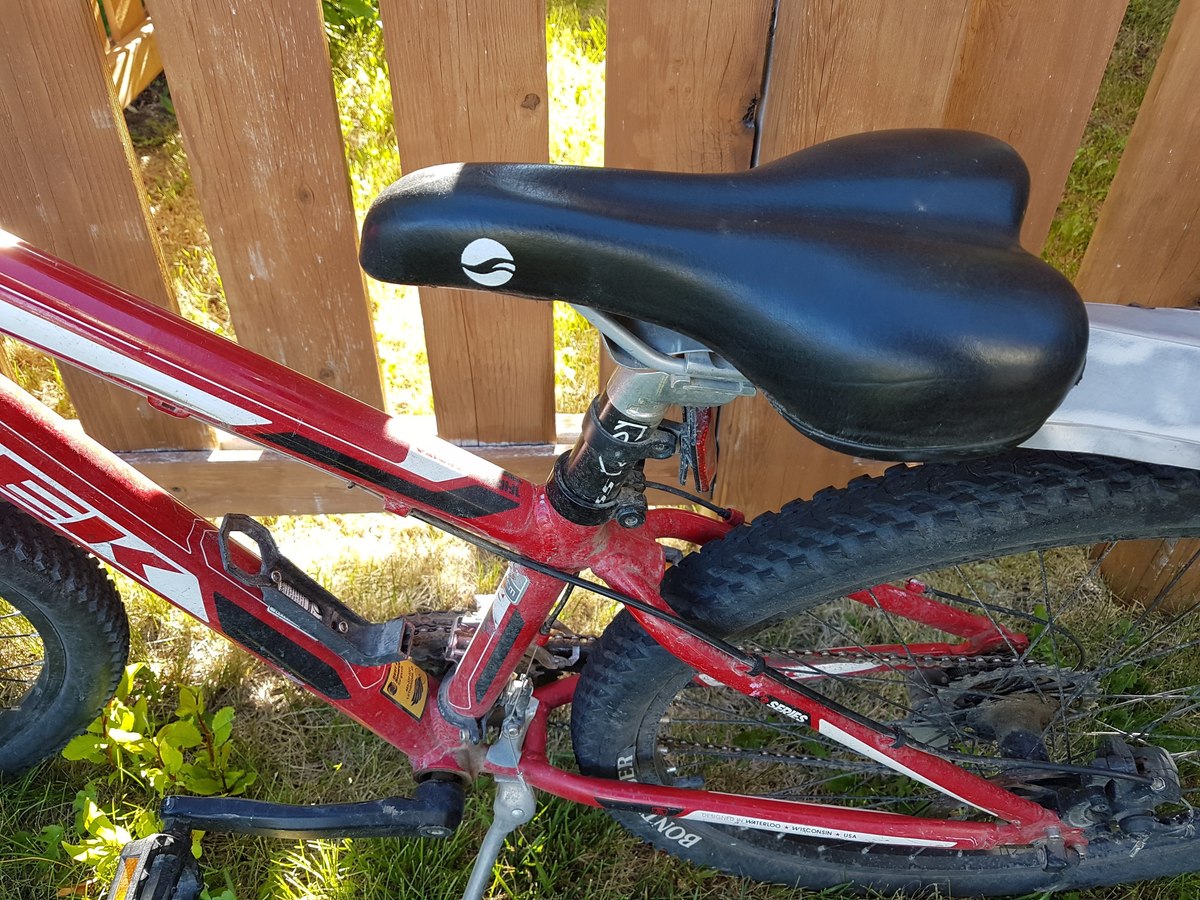 2006 Trek 3900