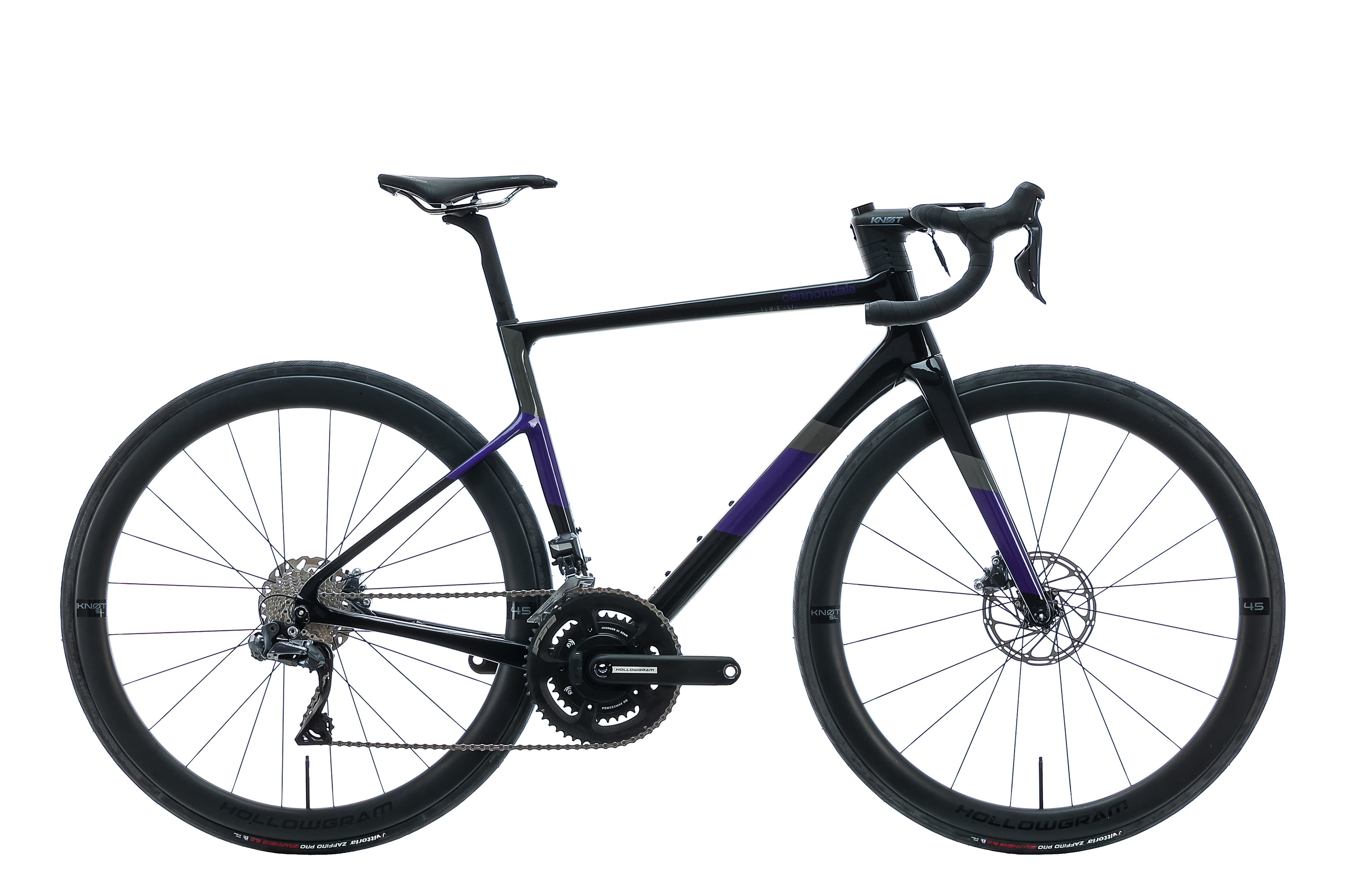 2020 Cannondale SuperSix EVO
