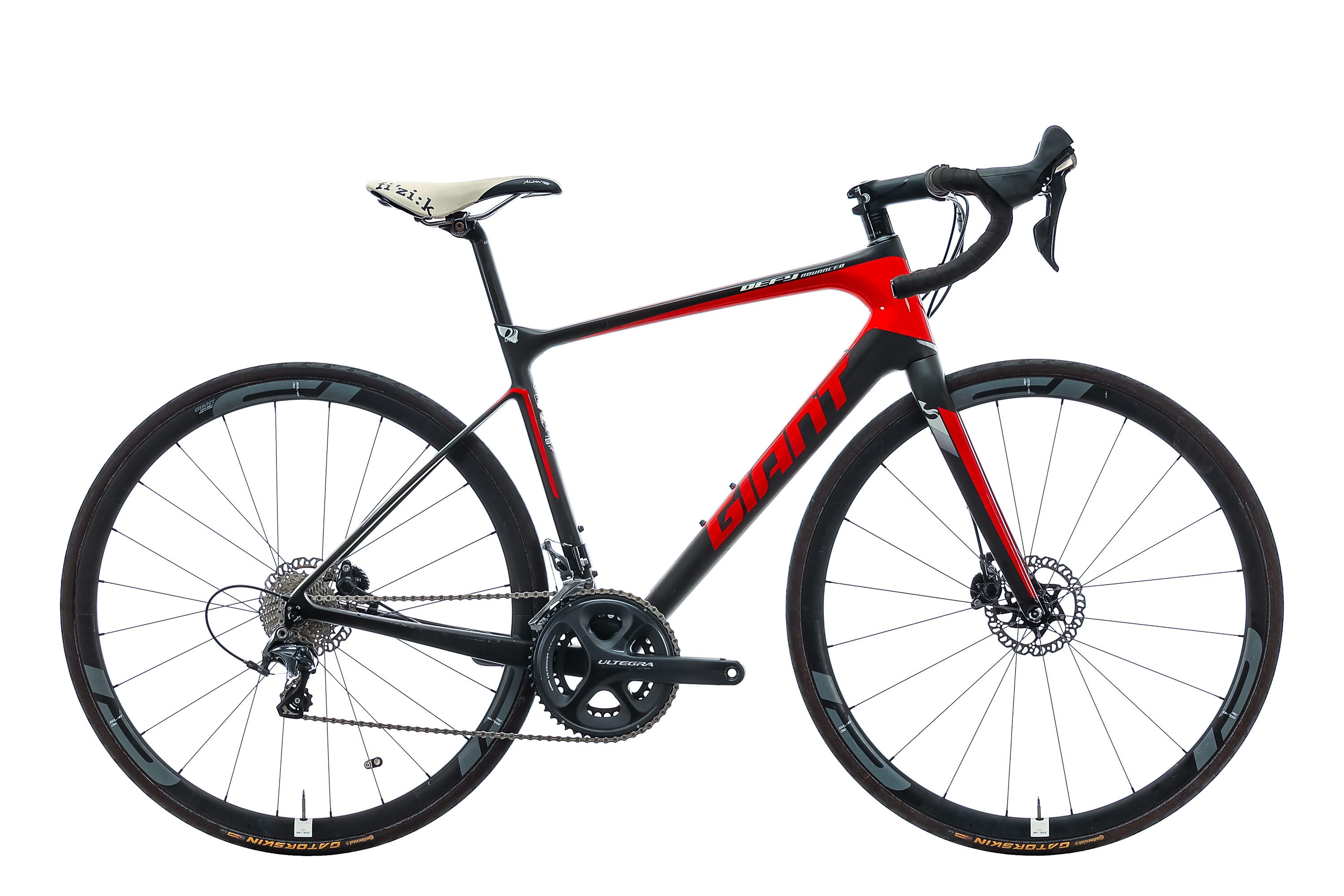 2015 Giant Defy Advanced Pro