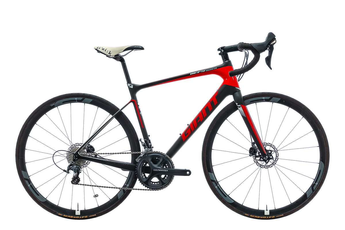 2015 Giant Defy Advanced Pro