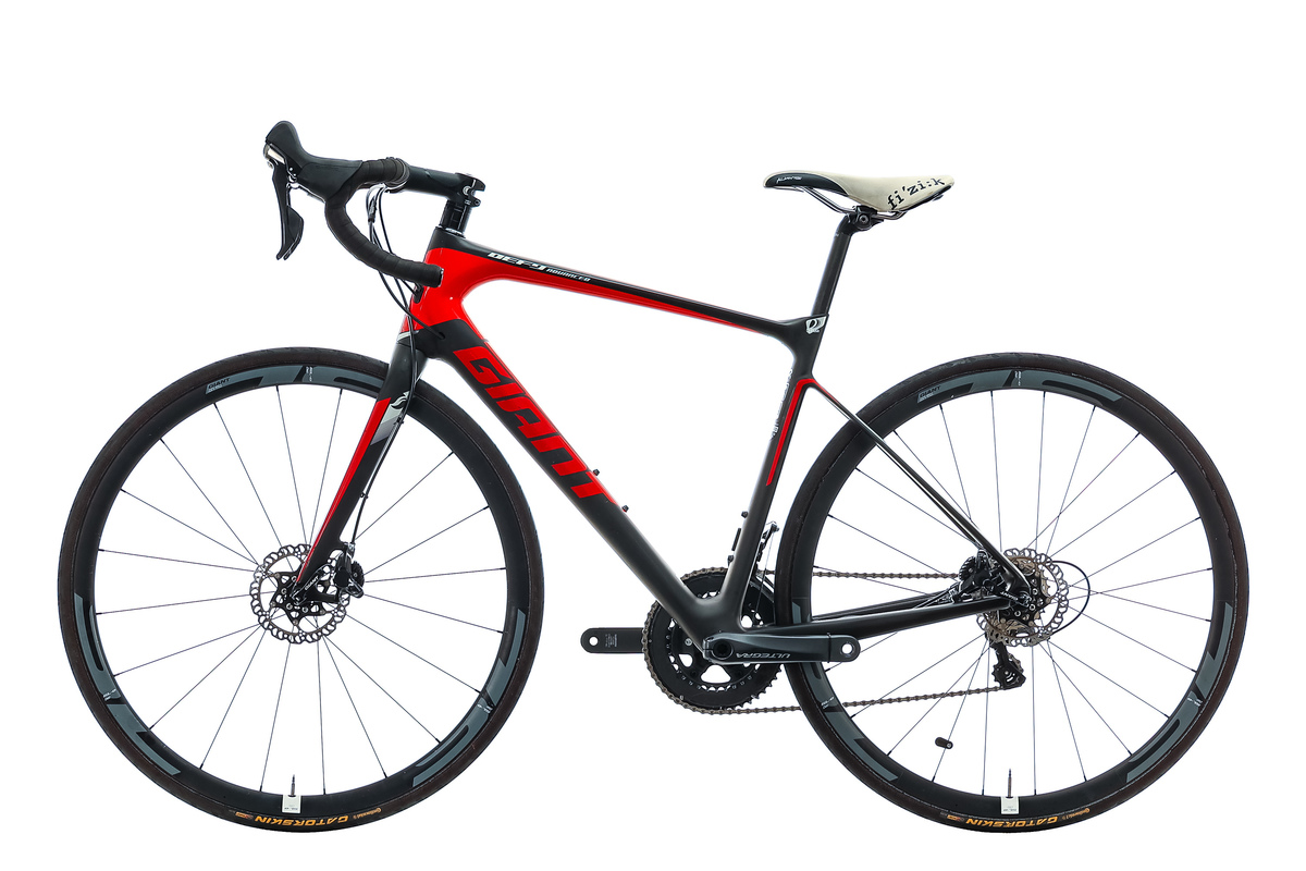 2015 Giant Defy Advanced Pro