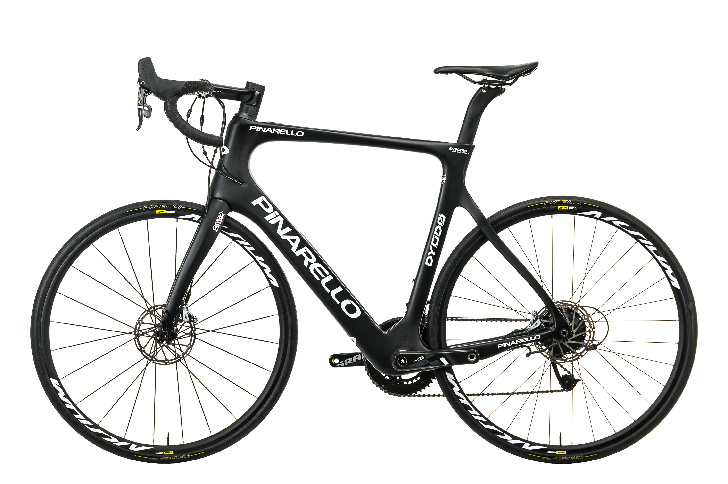 2019 Pinarello Dyodo Force