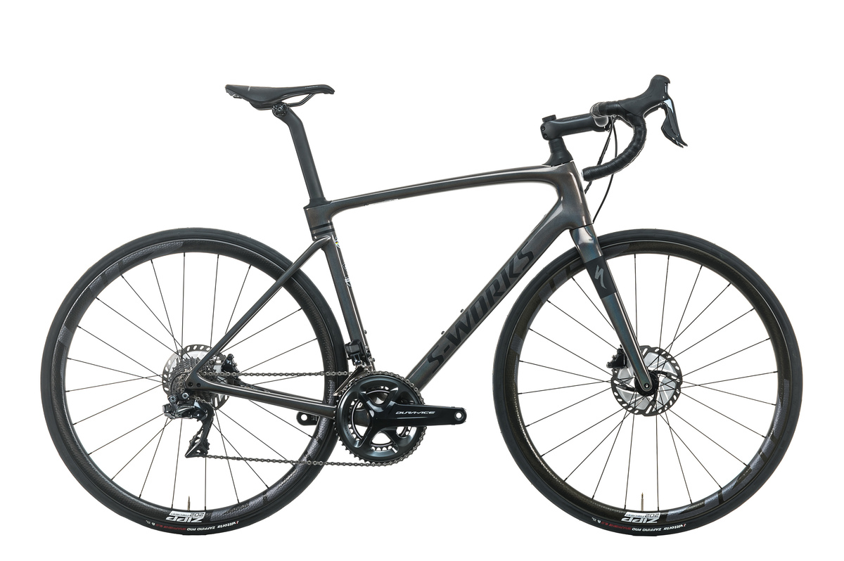 2021 Specialized S-Works Roubaix