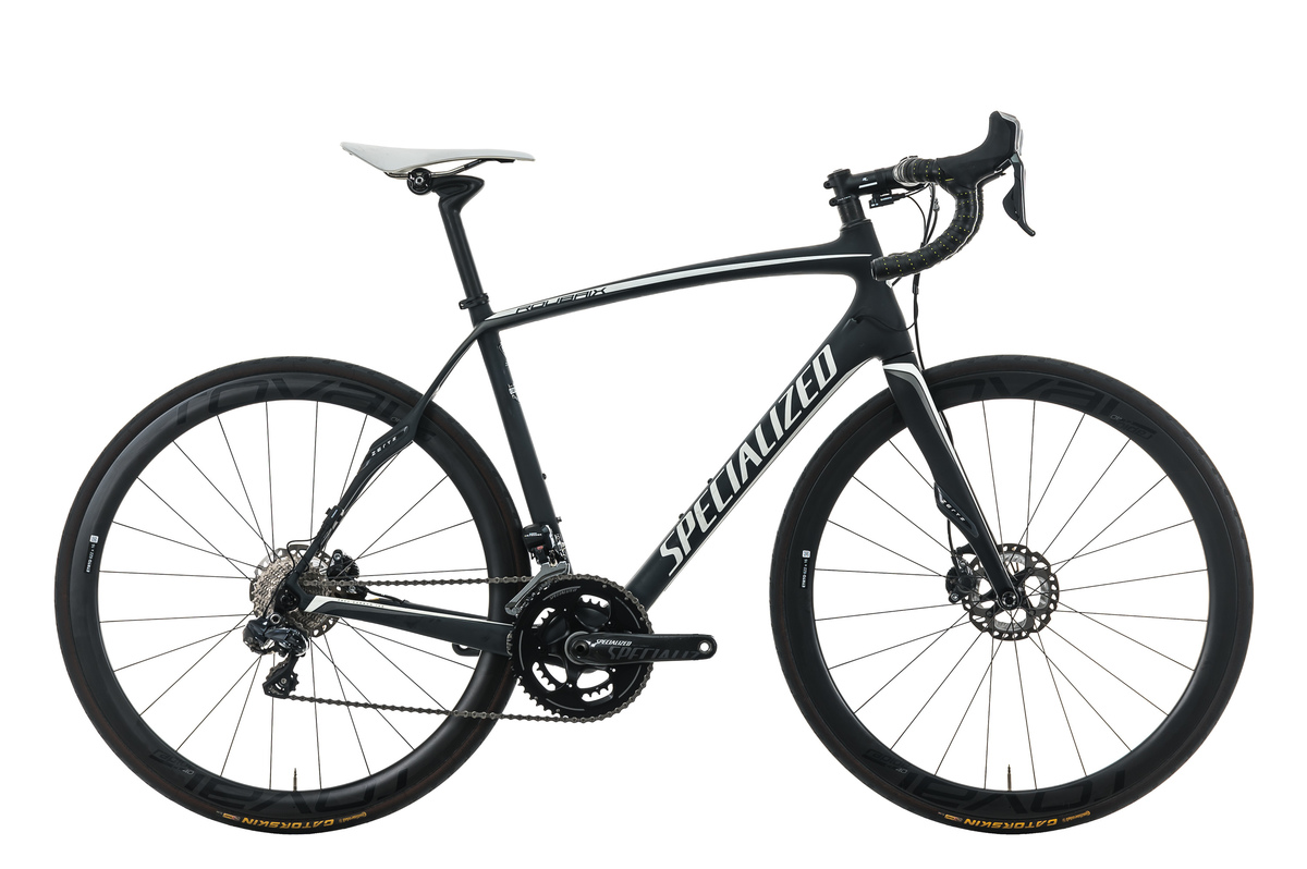 2015 Specialized Roubaix SL4 Pro Disc Race
