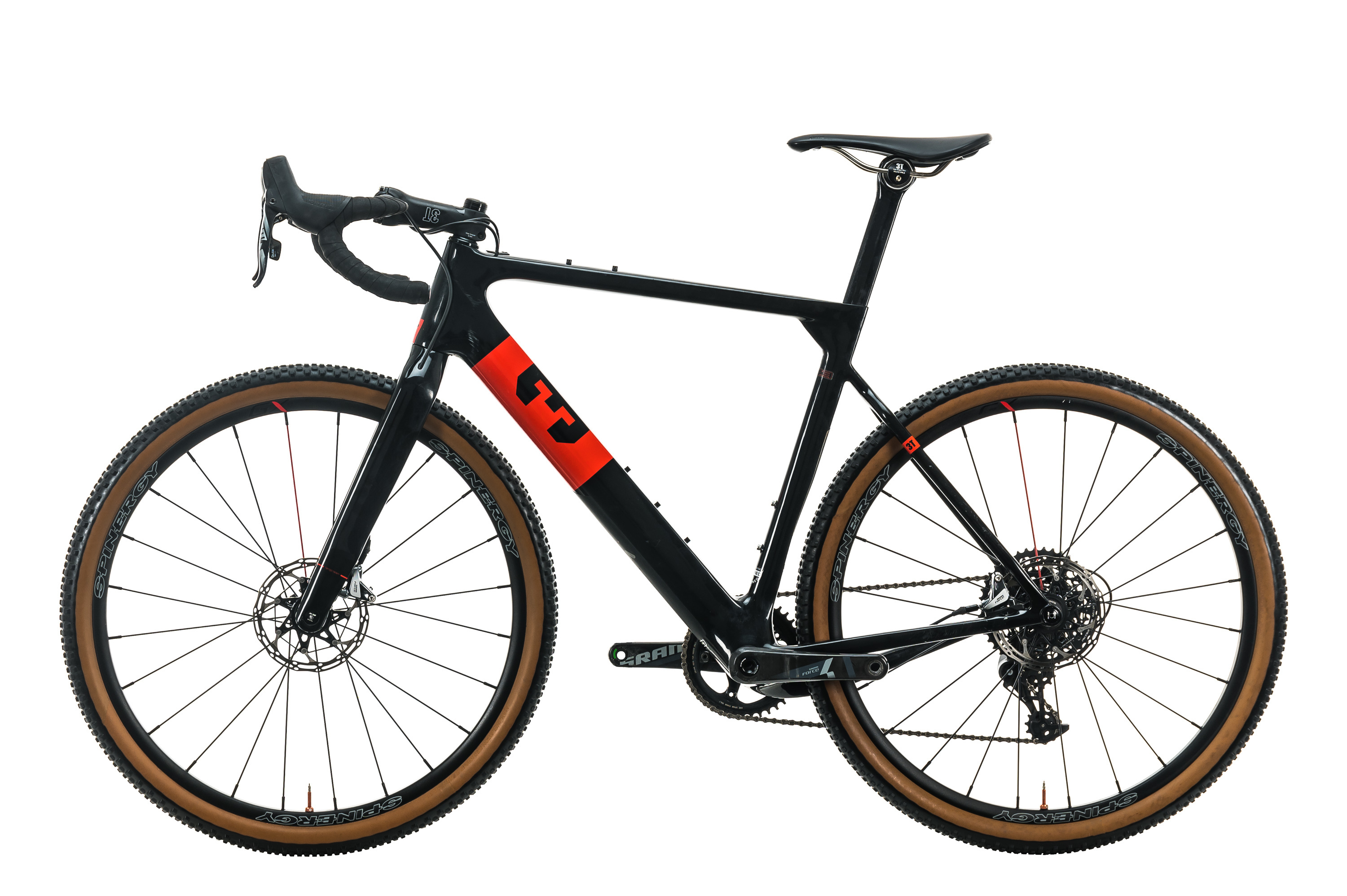 2018 3T Exploro Team Force