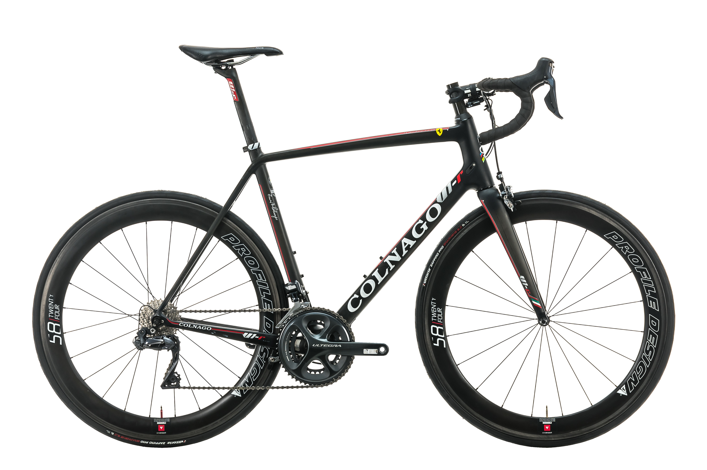 2015 Colnago VR-1