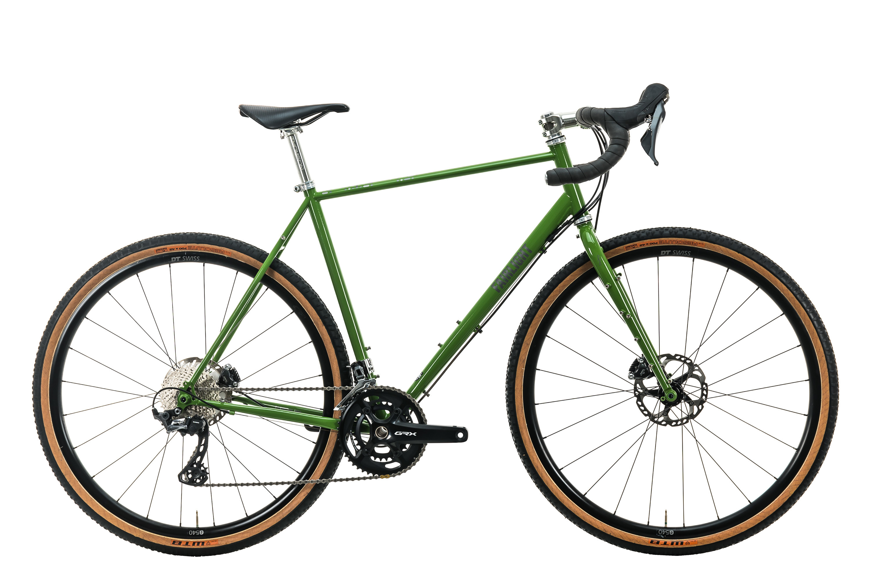 2021 Fairlight Faran 2.0