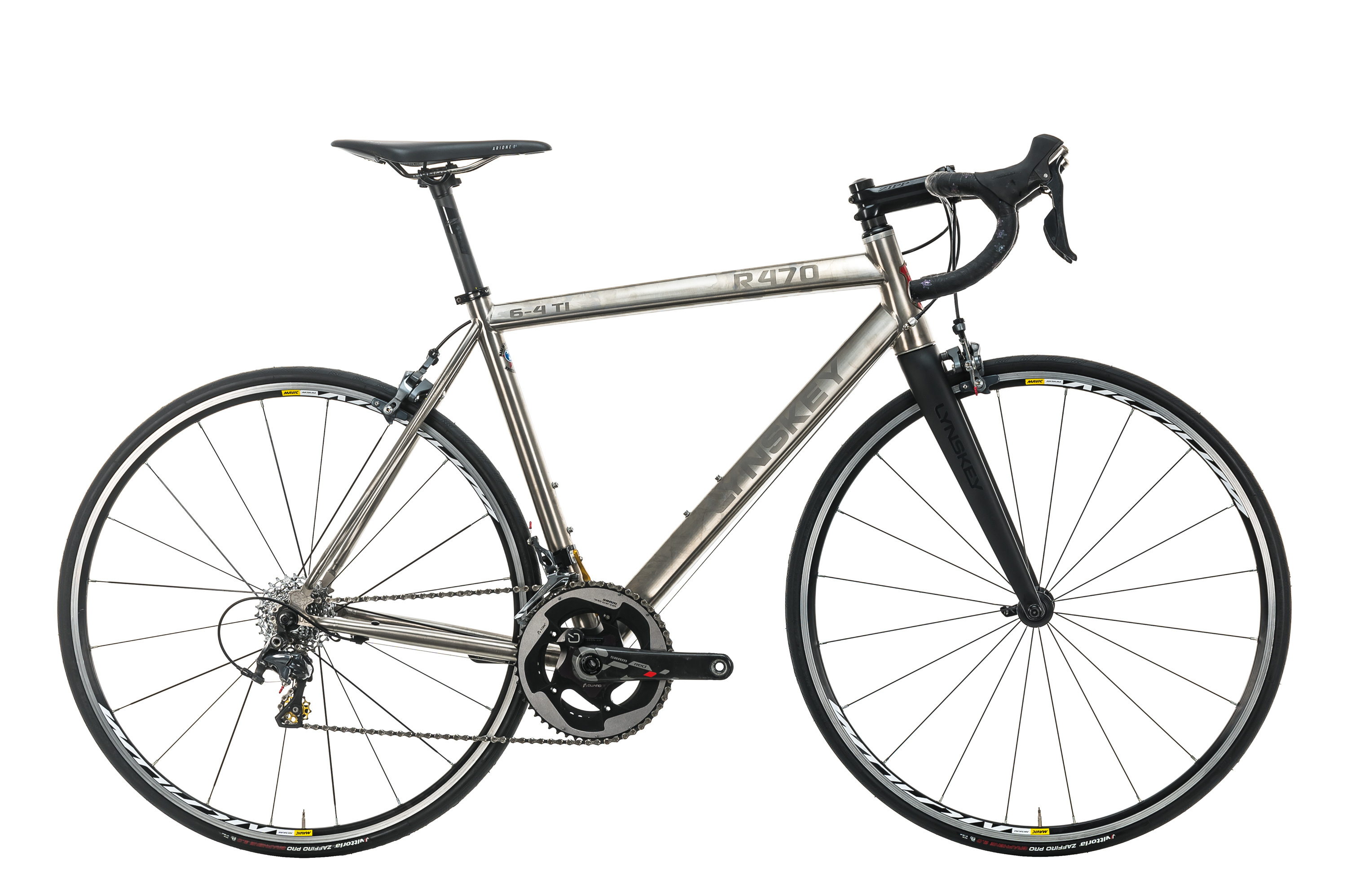 Lynskey R470