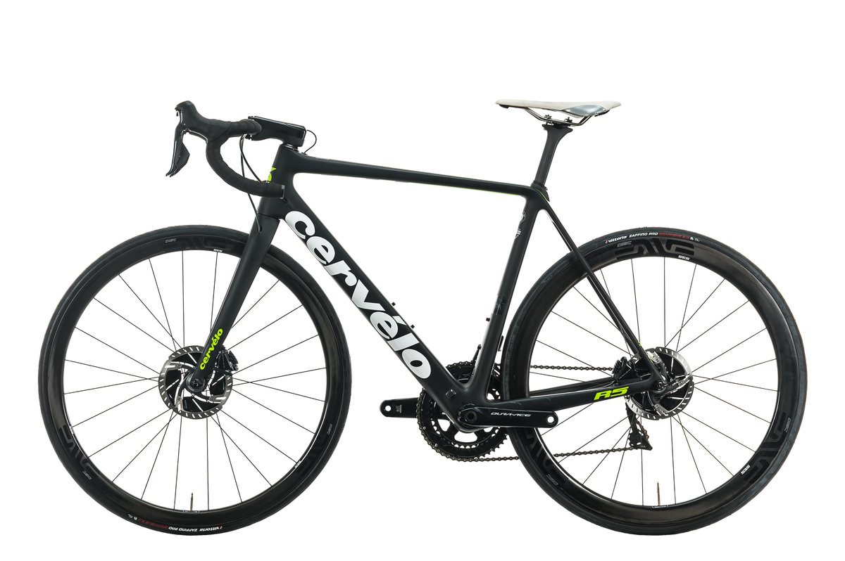 2018 Cervélo R5 Disc