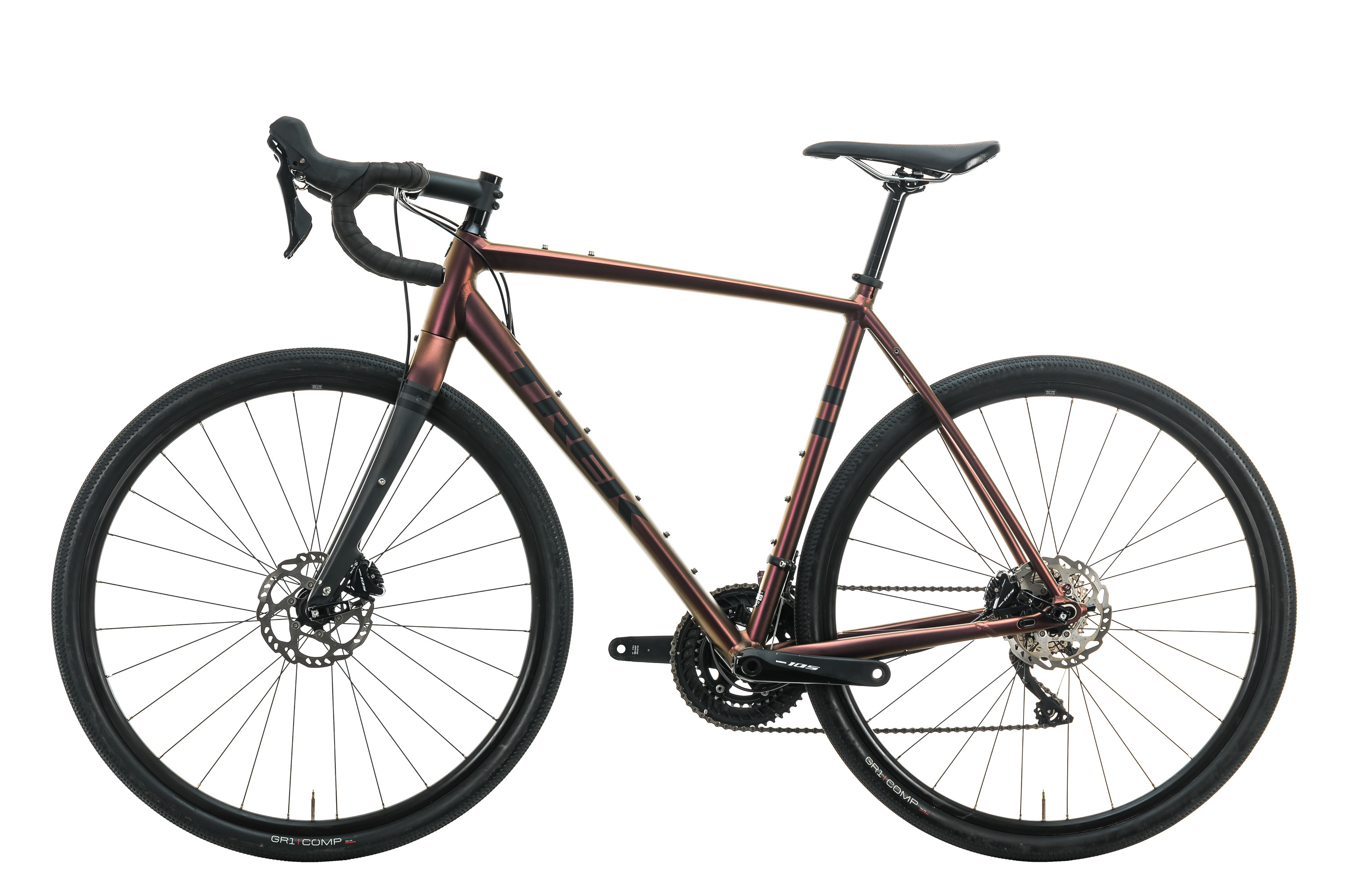 2020 Trek Checkpoint ALR 5