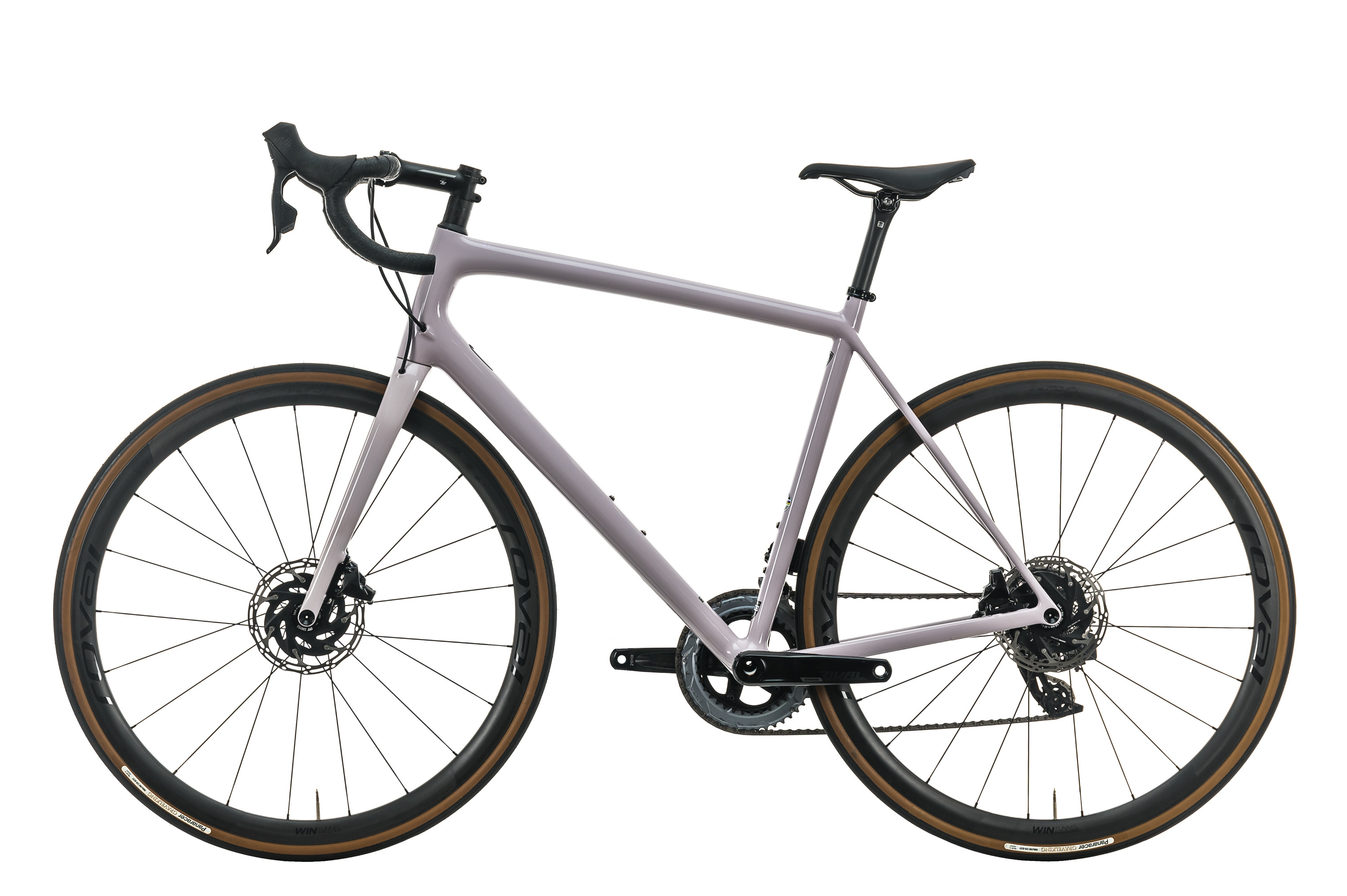 2022 Specialized Aethos Comp Rival eTap AXS