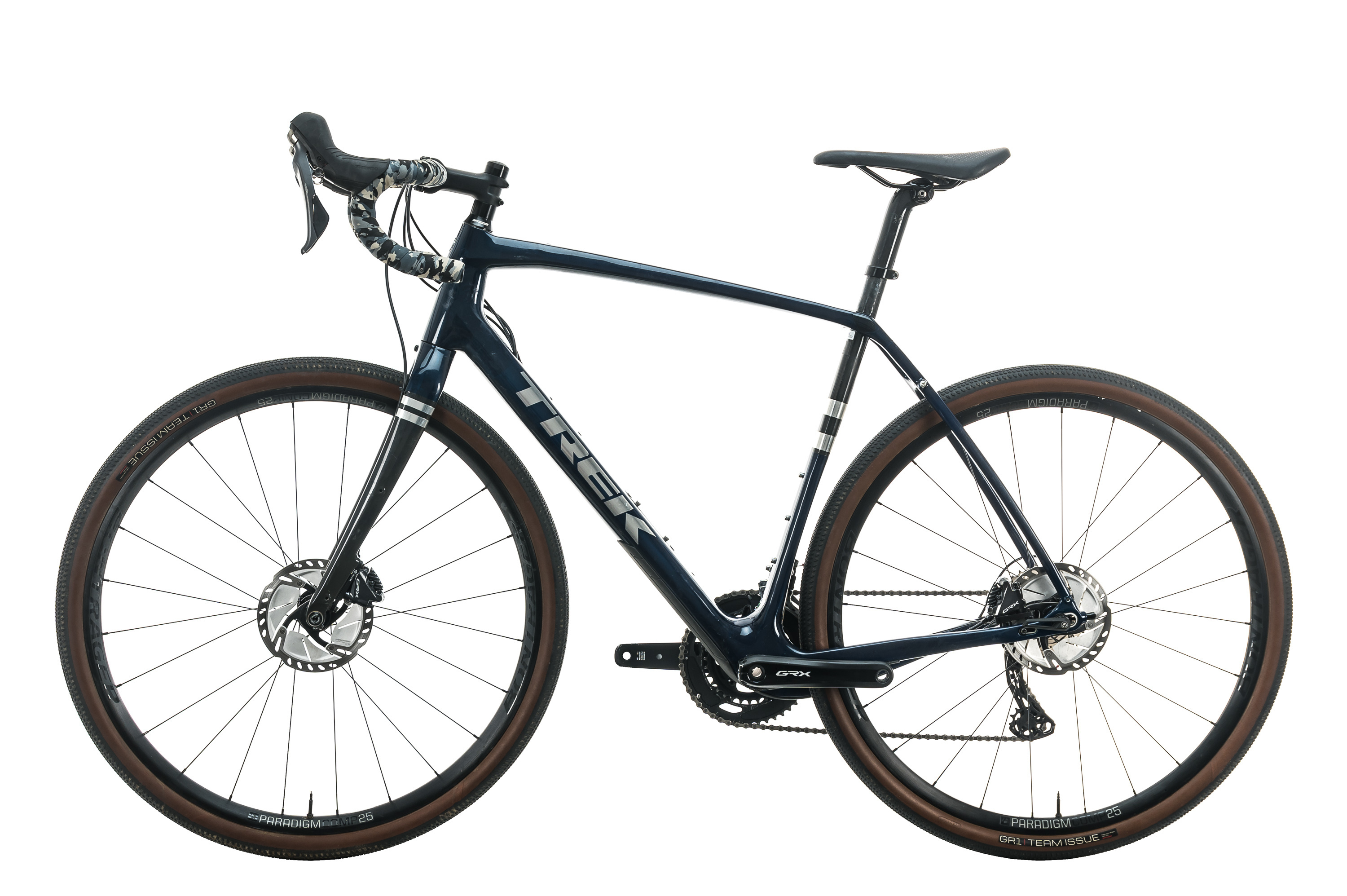 2021 Trek Checkpoint SL 6