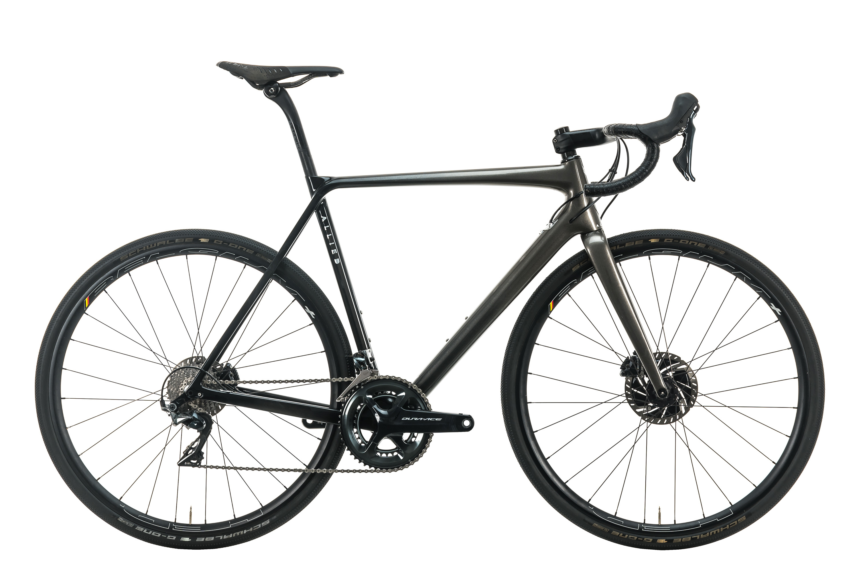 Allied Cycle Works Alfa Allroad