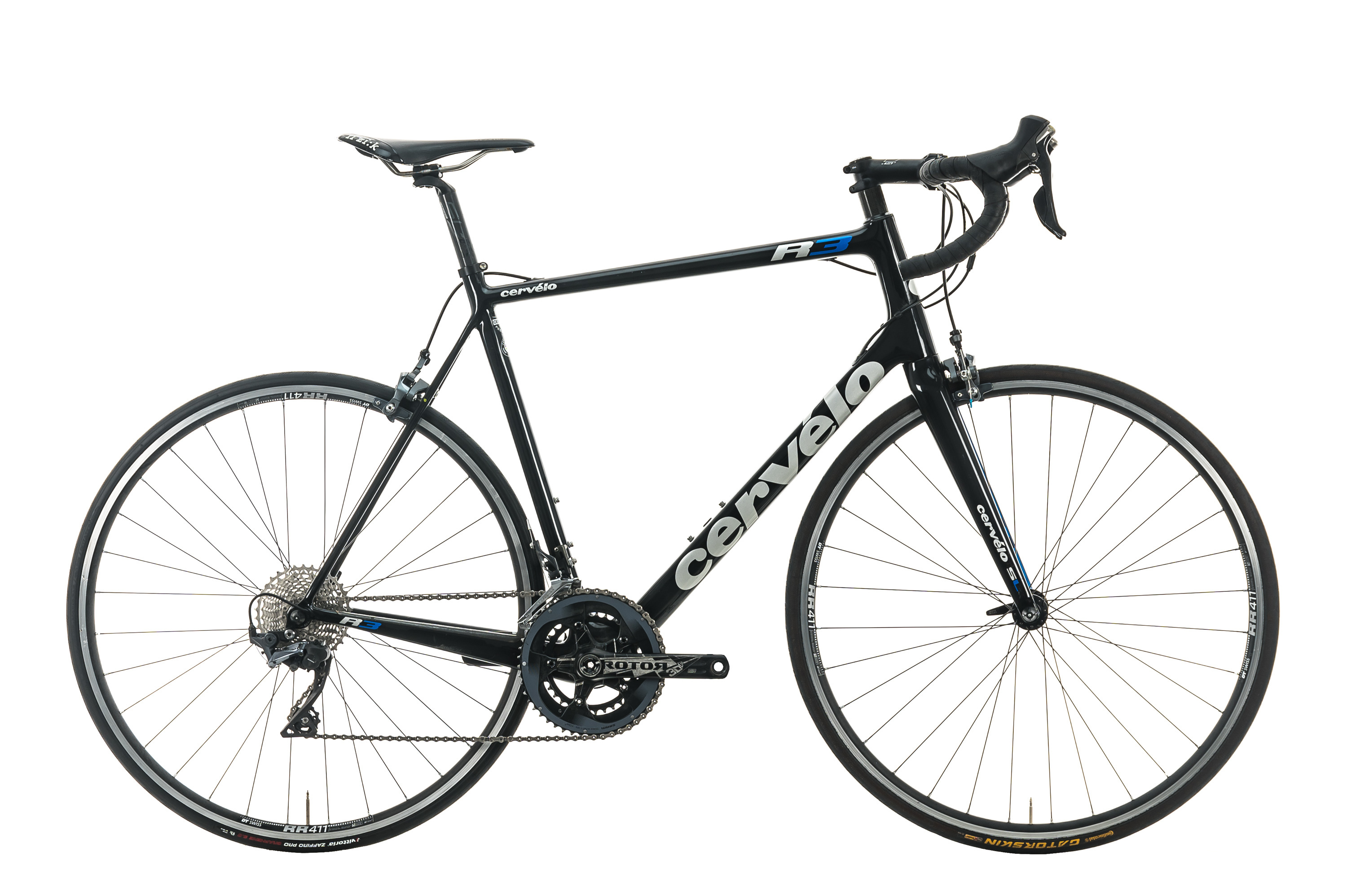 2015 Cervélo R3 Ultegra