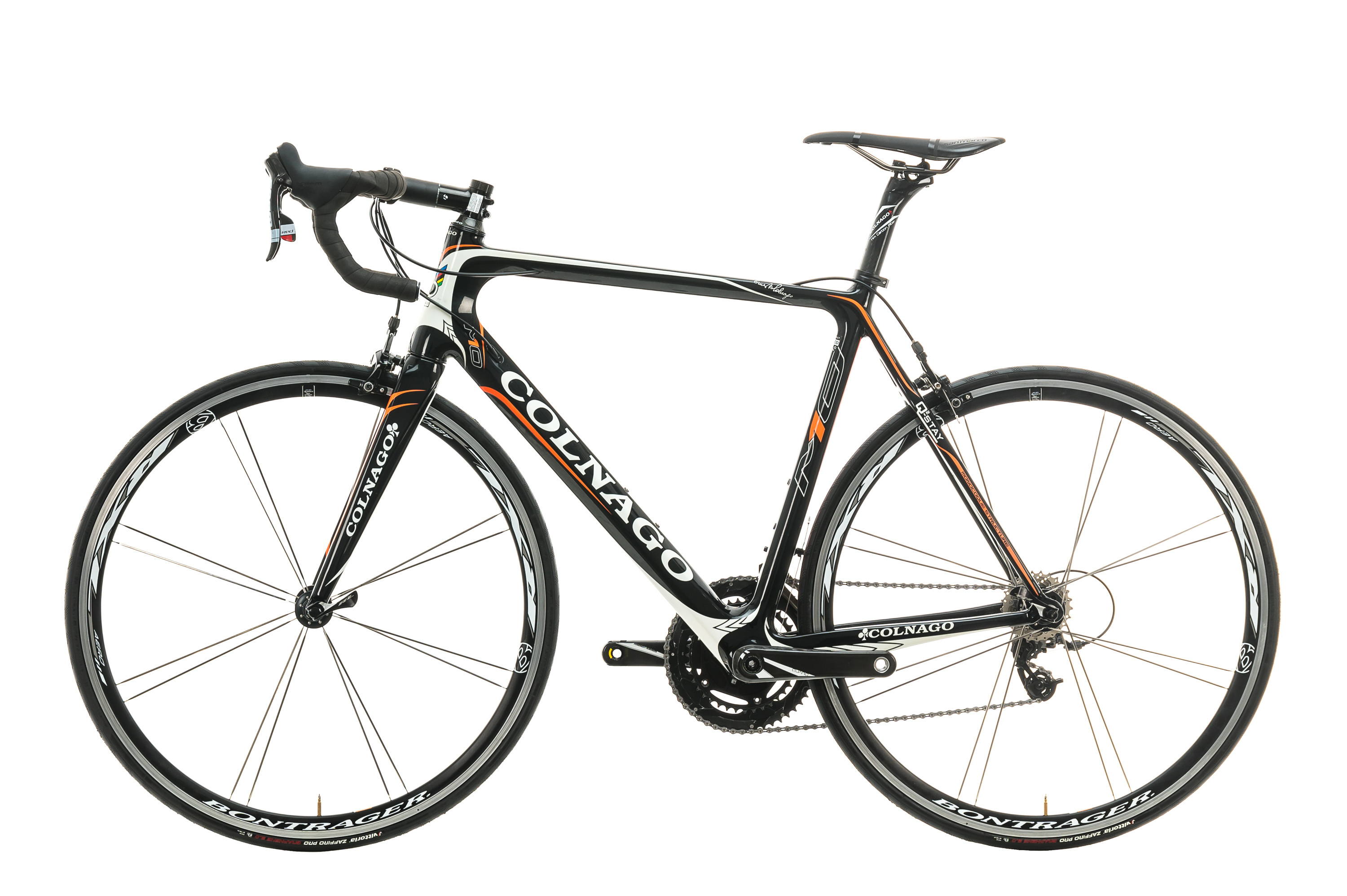 2011 Colnago M10