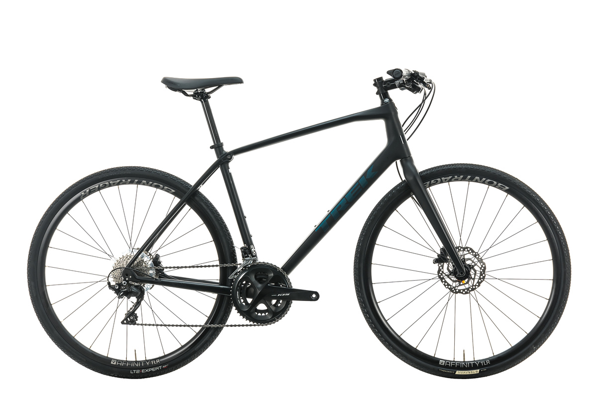 2021 Trek FX Sport 6