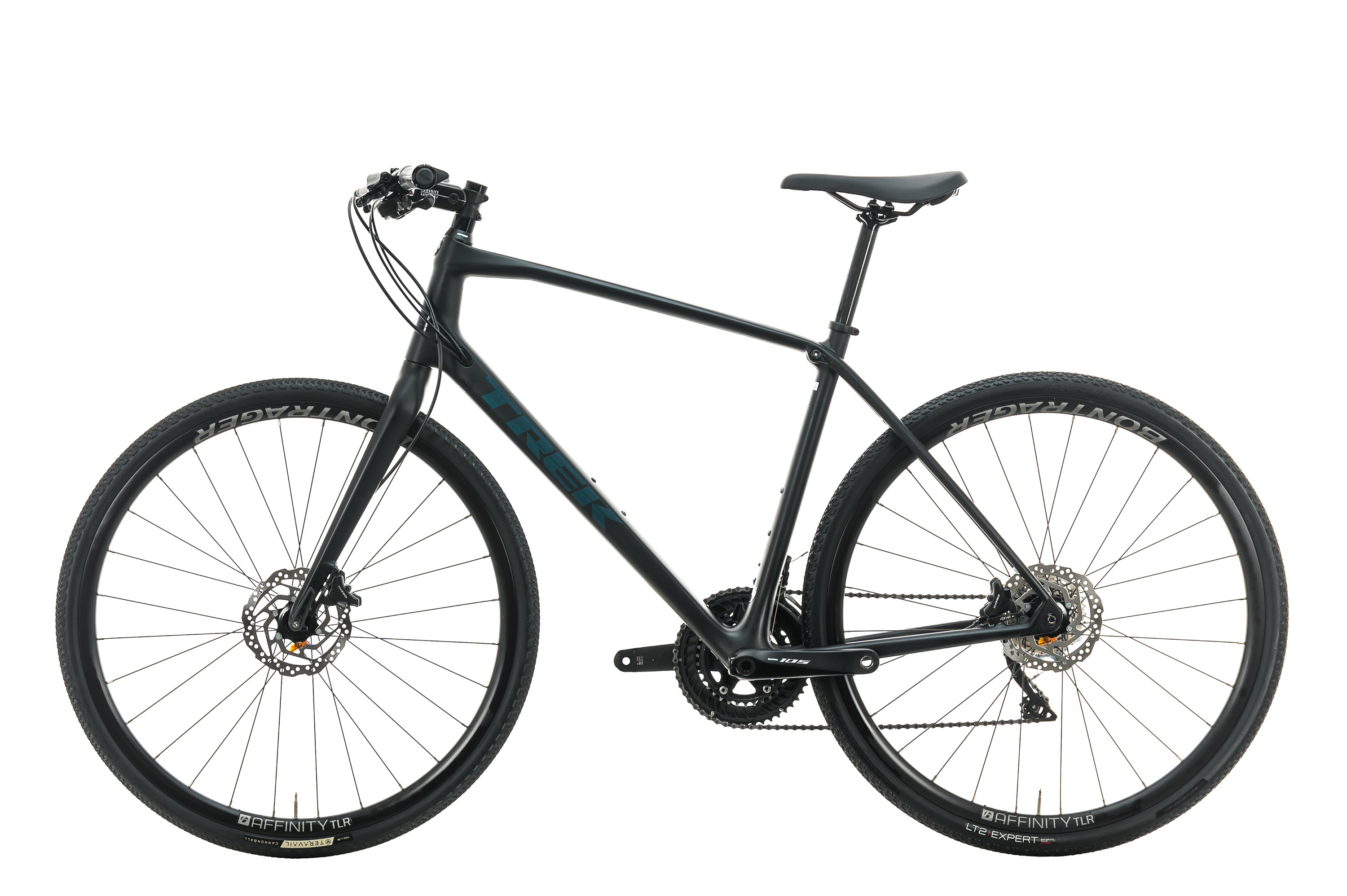 2021 Trek FX Sport 6