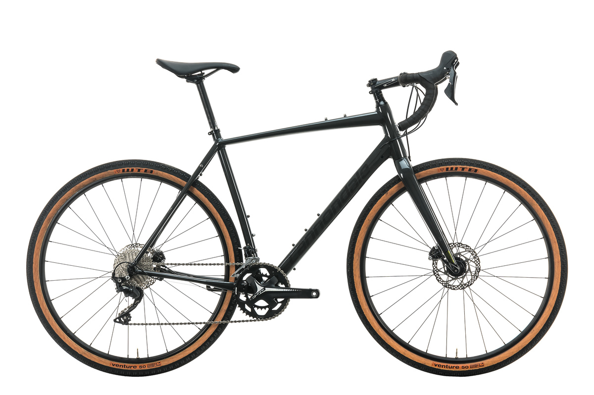 2021 Cannondale Topstone 105