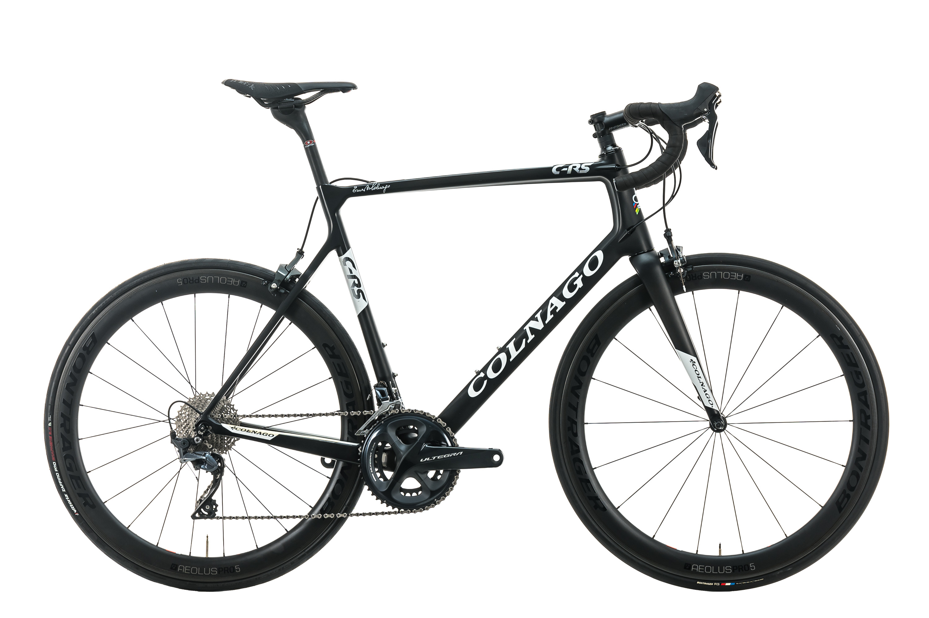 2016 Colnago C-RS