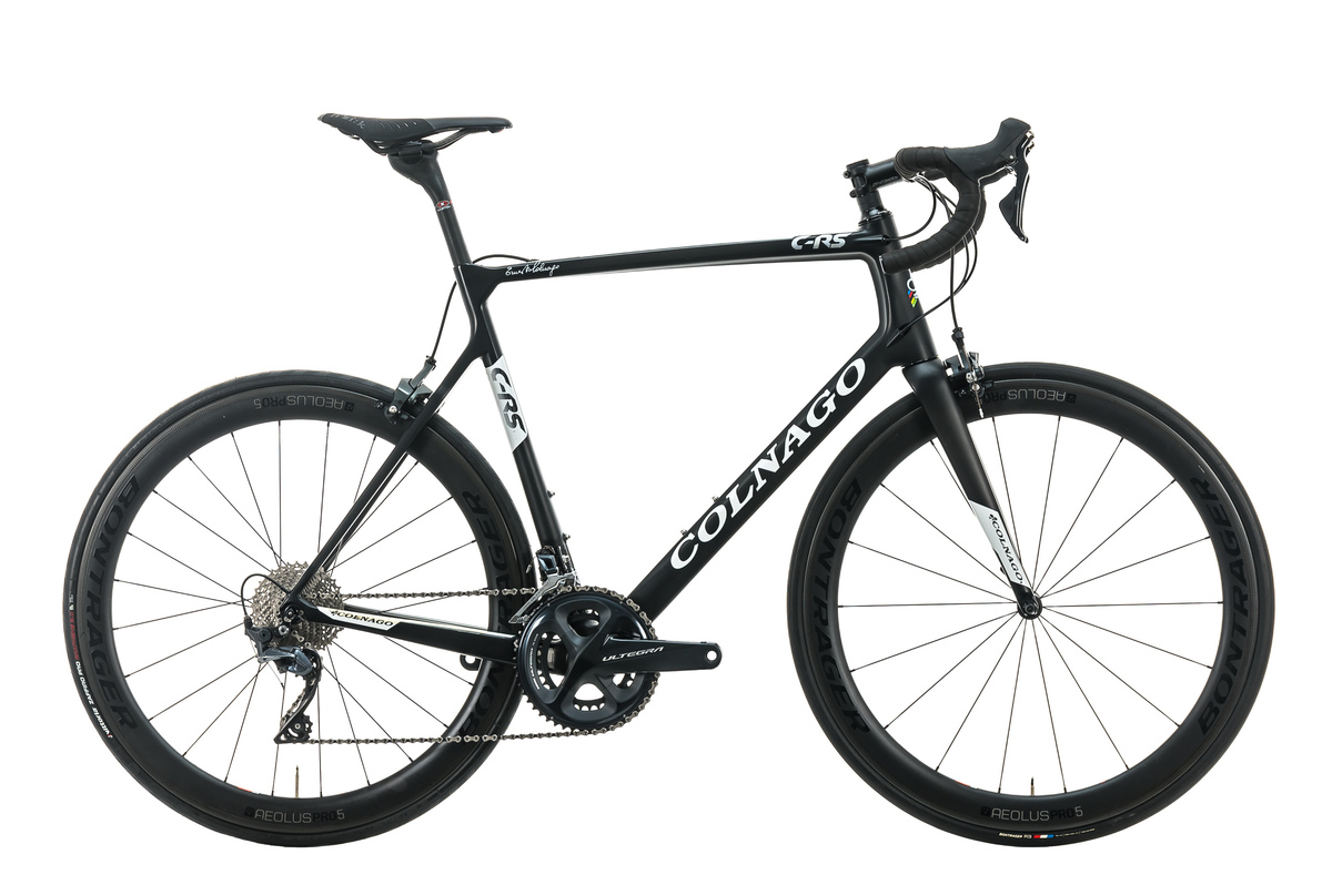 2016 Colnago C-RS