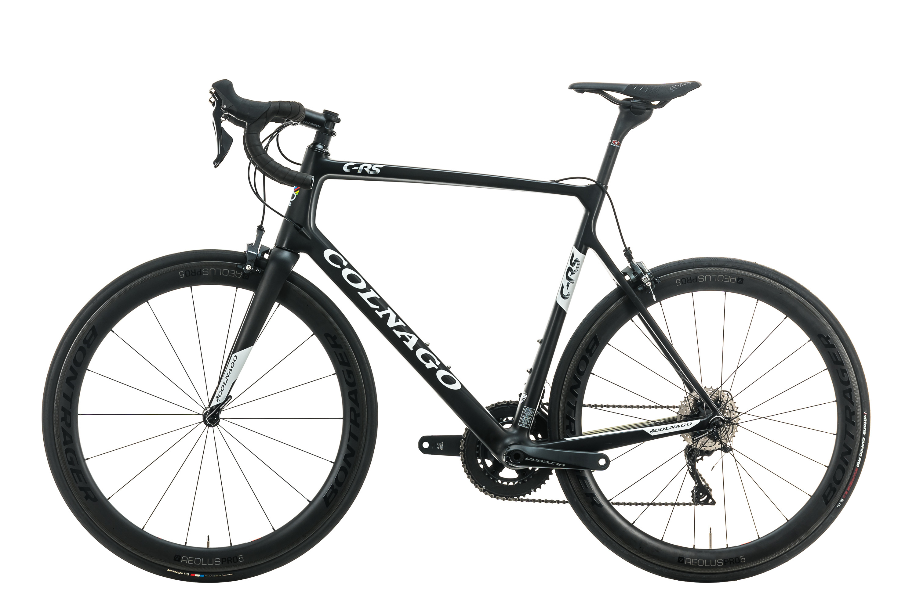 2016 Colnago C-RS