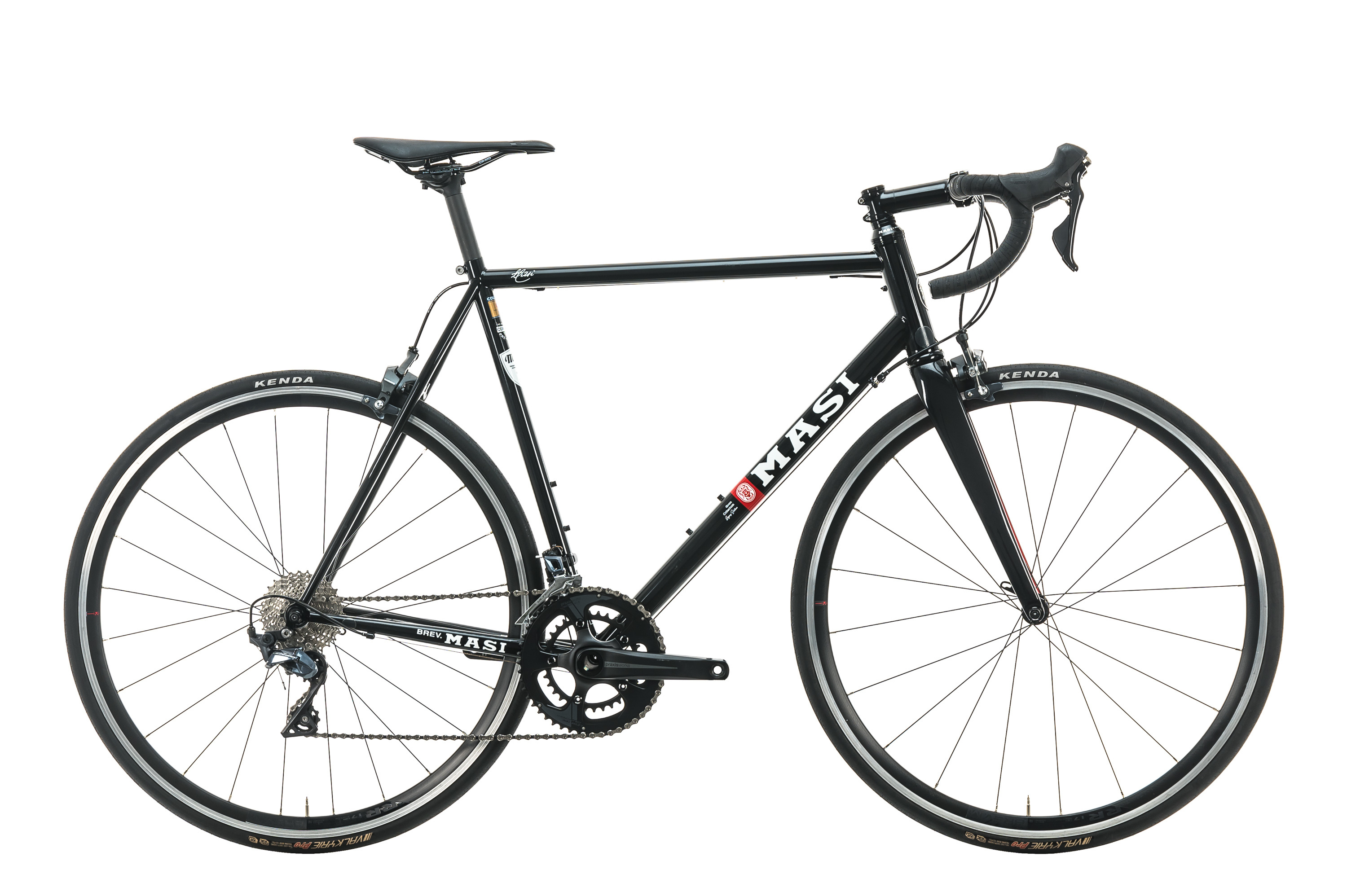 2020 Masi Gran Criterium Race