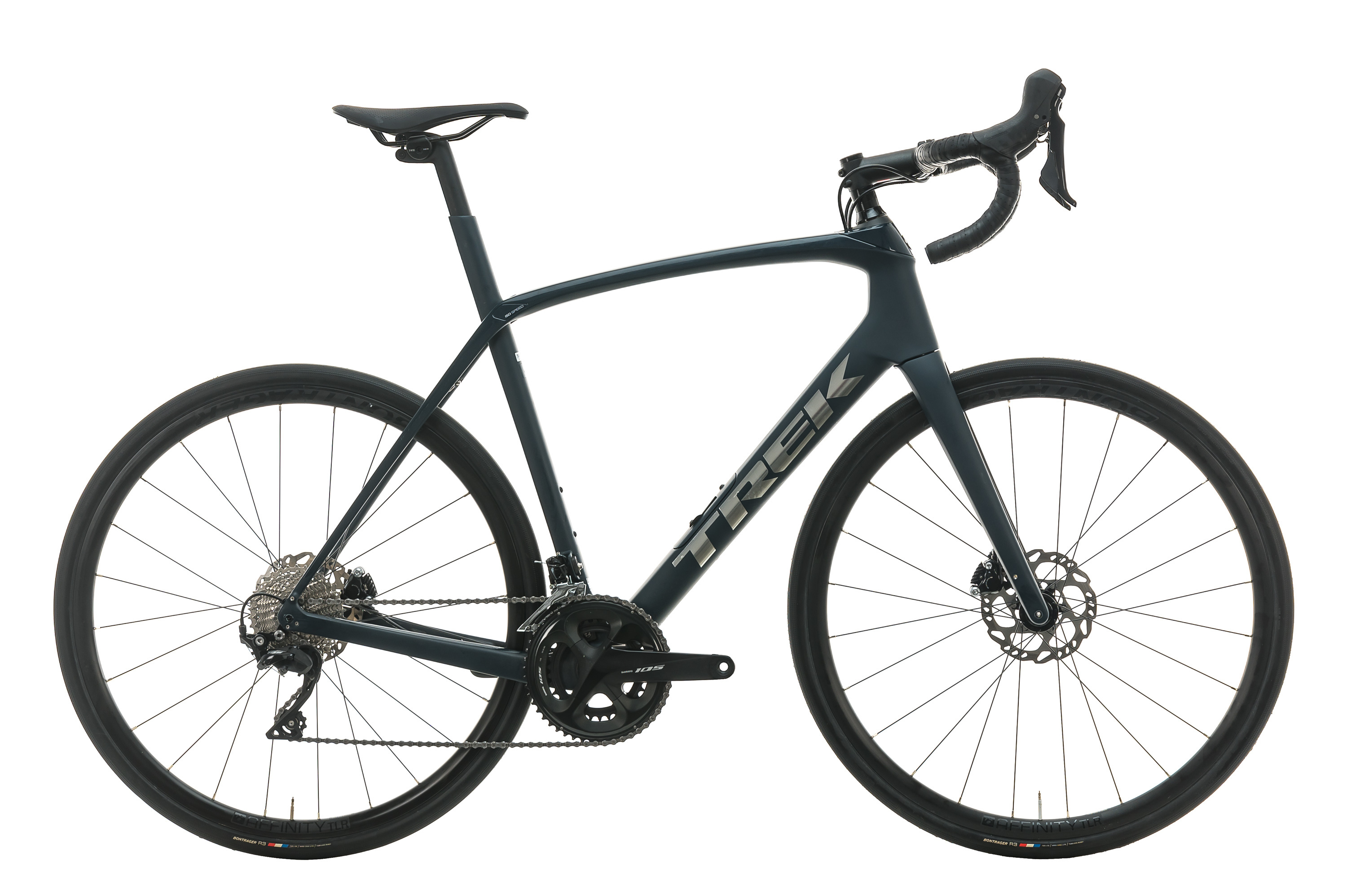 2020 Trek Domane SL 5