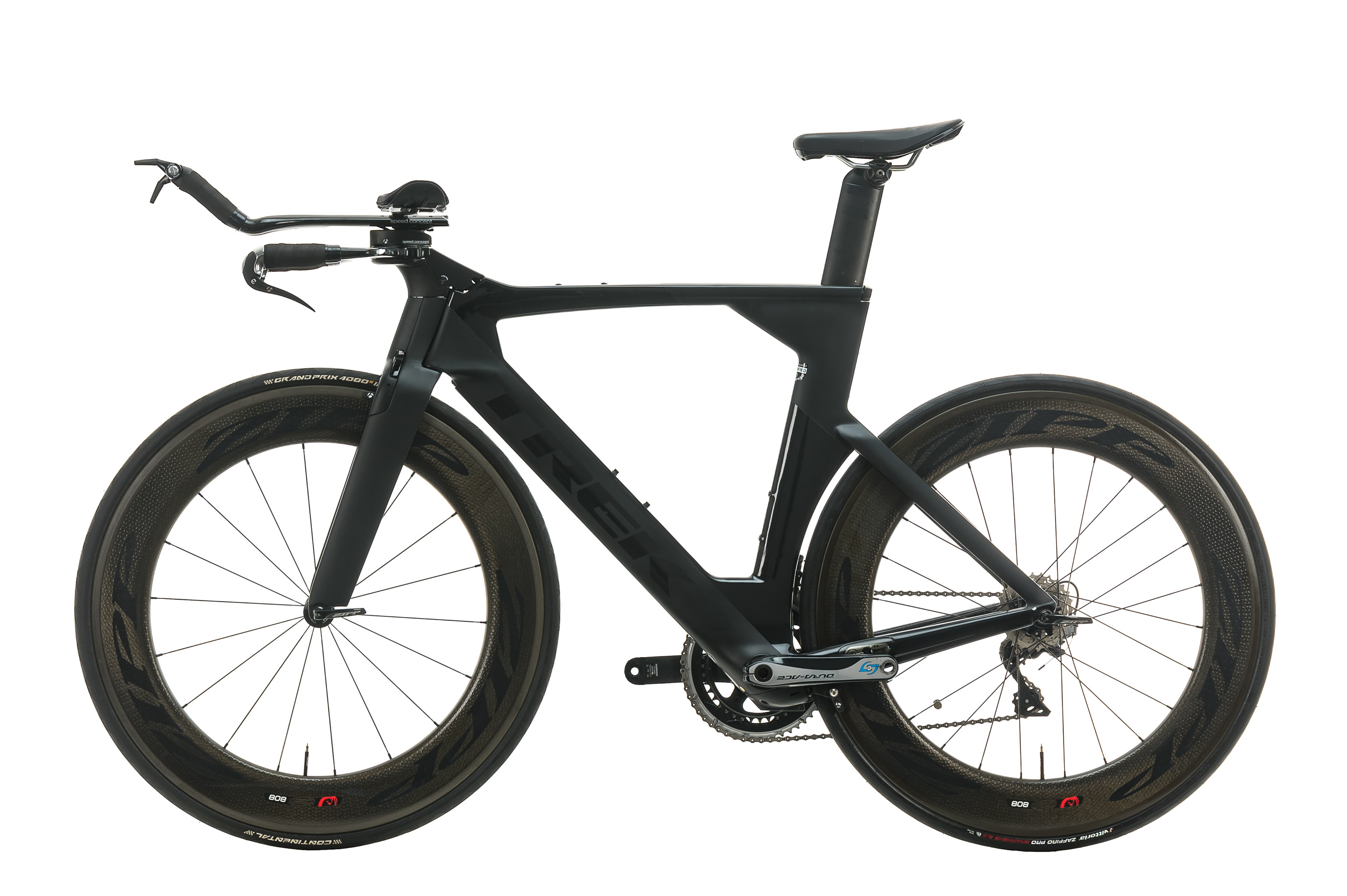 2018 Trek Speed Concept