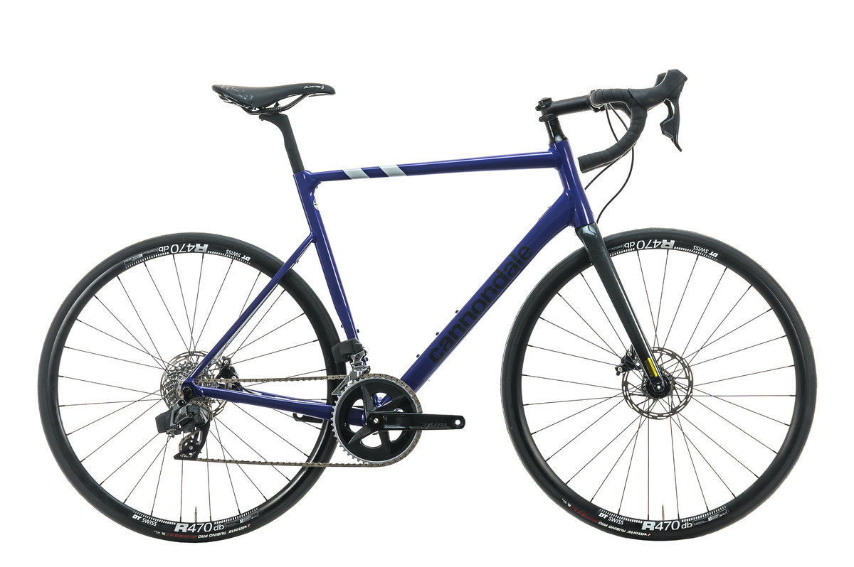 2022 Cannondale CAAD13 Disc Rival AXS