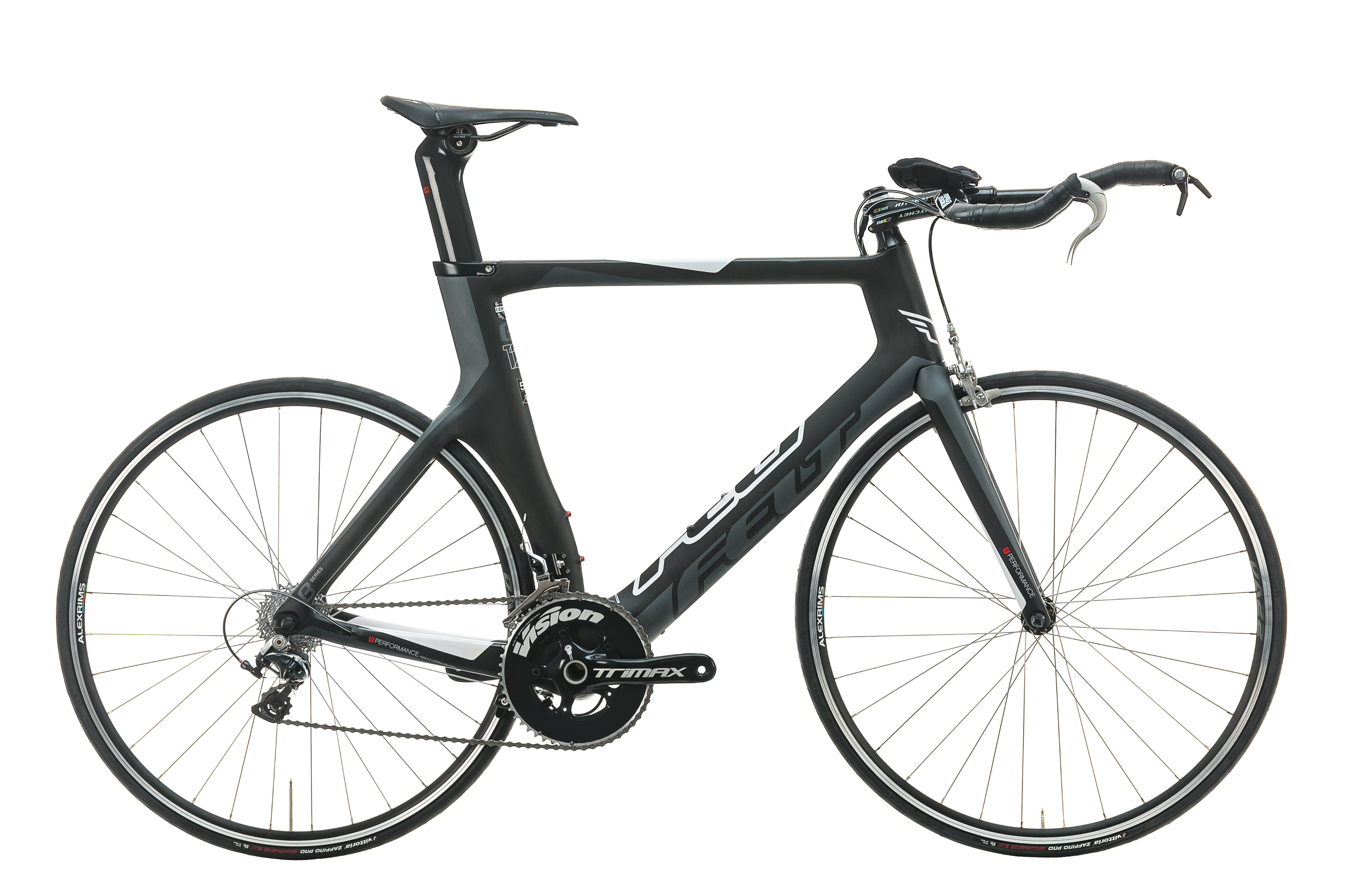 2015 Felt B12