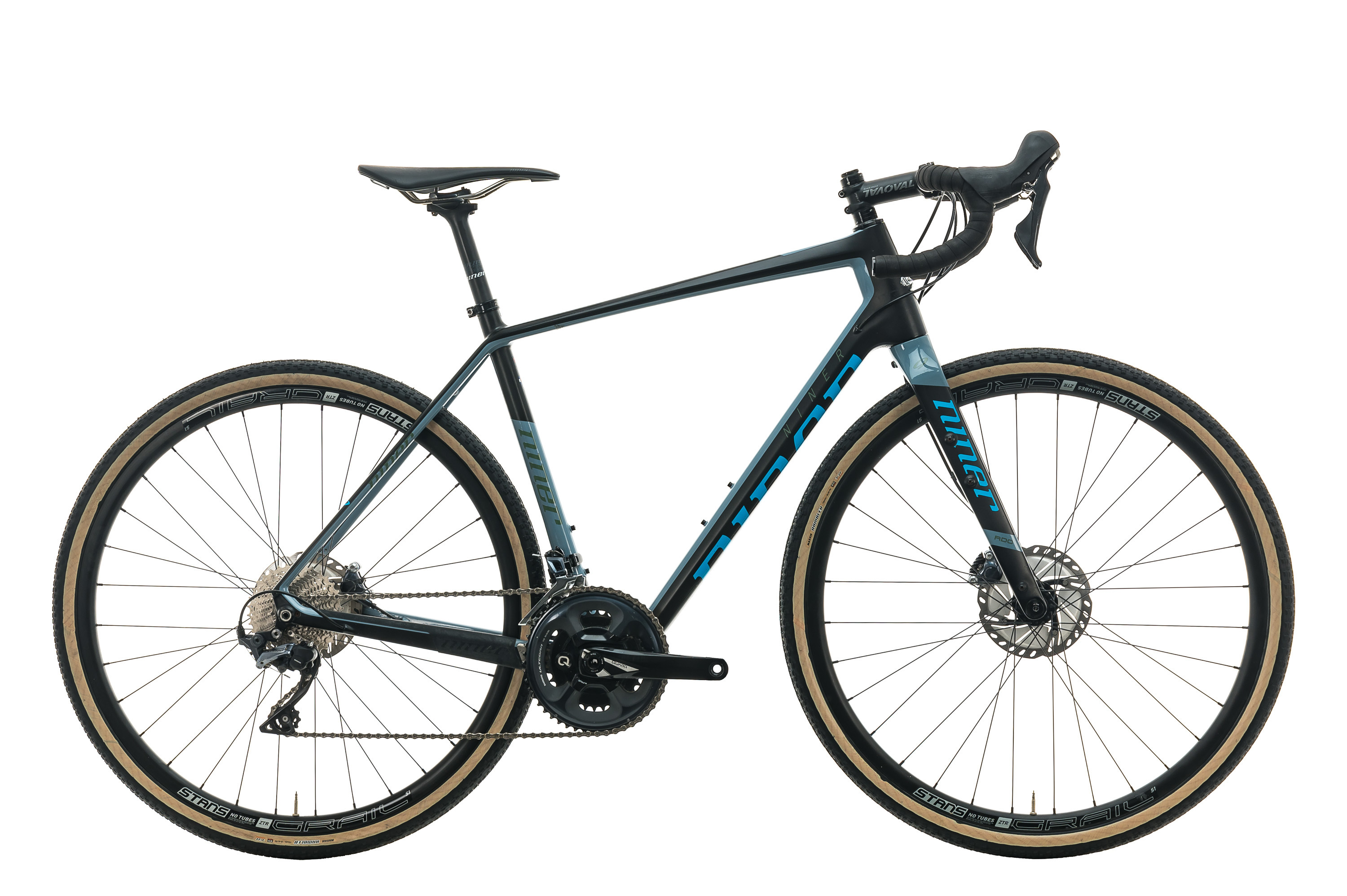 2019 Niner RDO 9 RLT