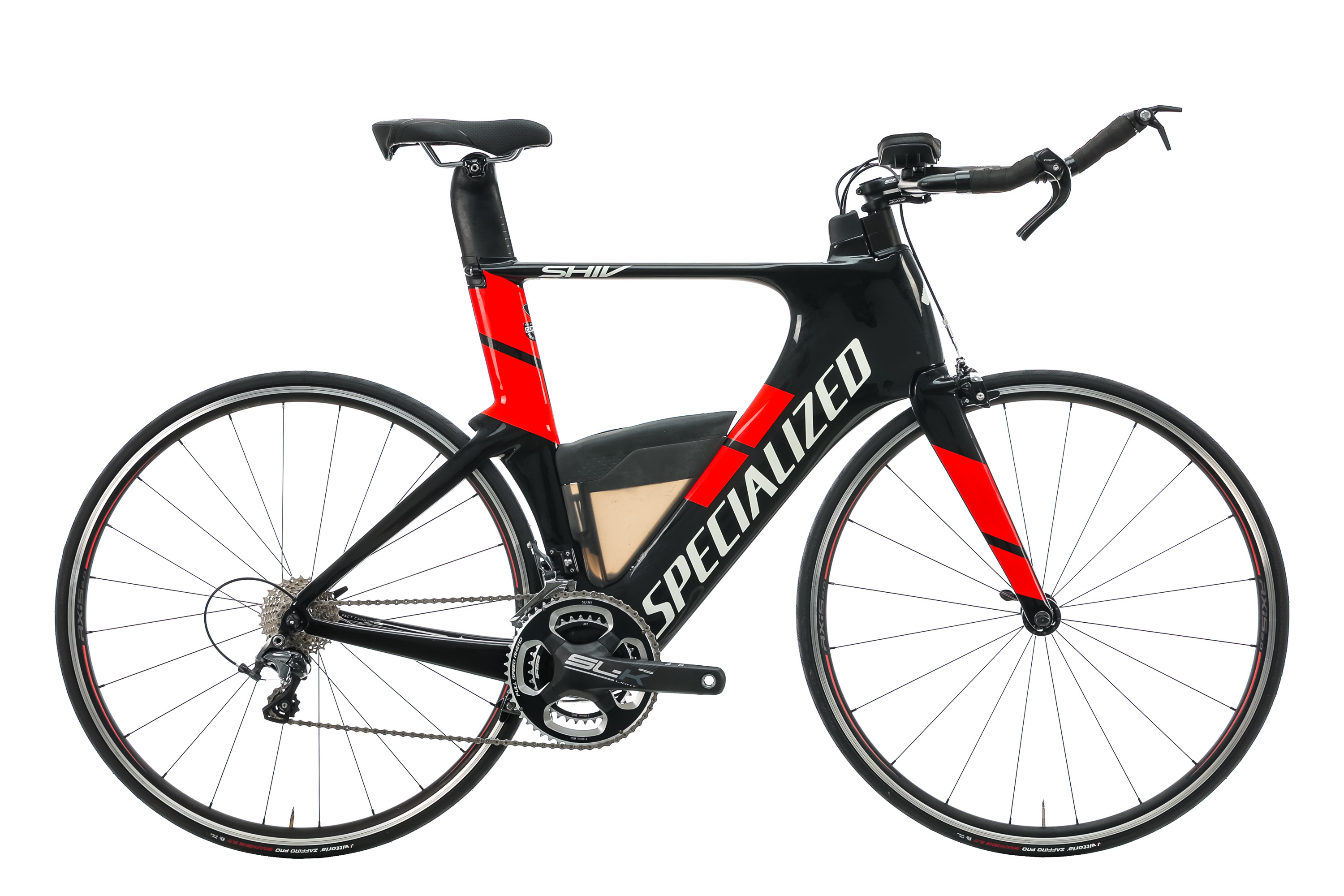 2016 Specialized Shiv Expert